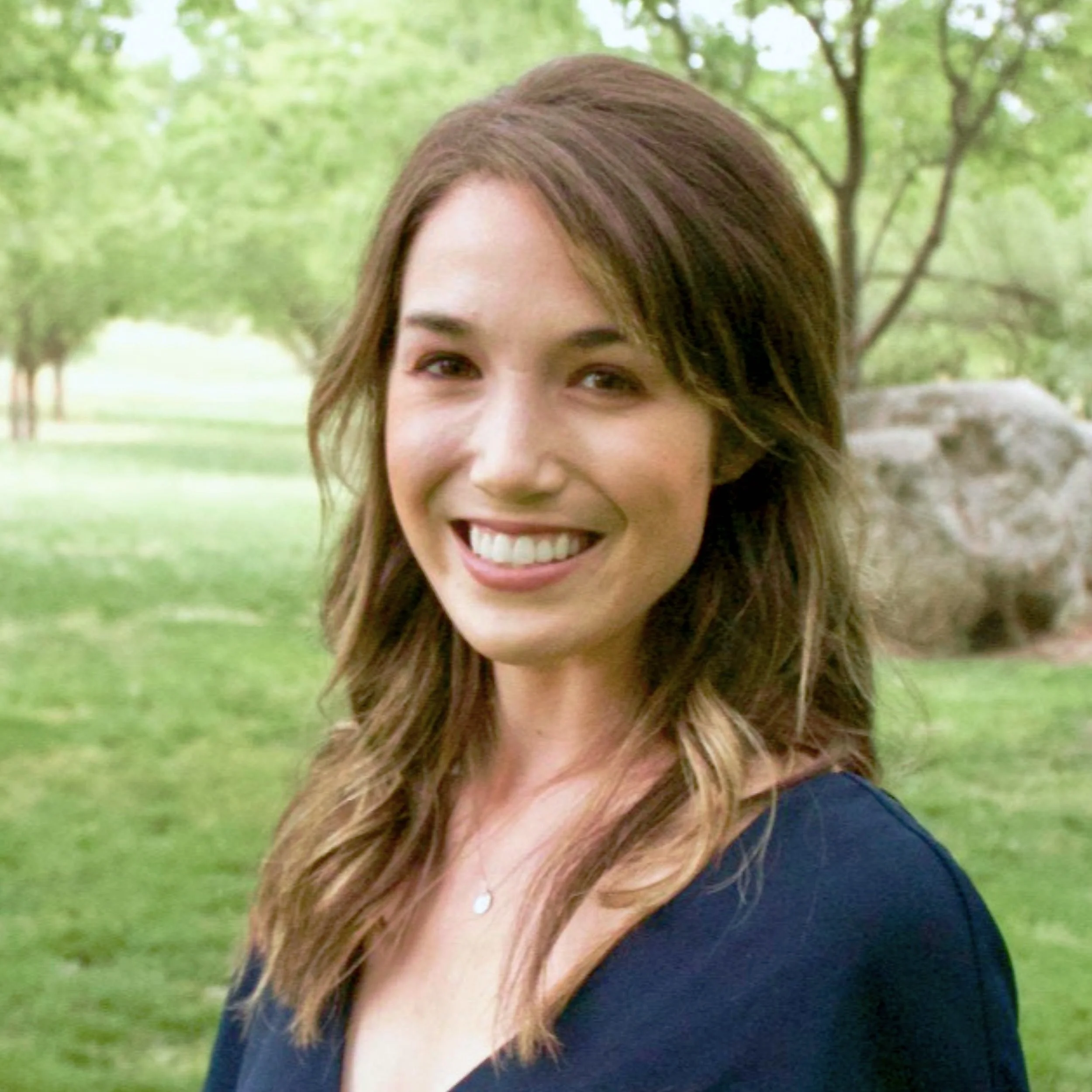 Elizabeth "Lisa" Villanueva — Christian Counseling Center San Jose