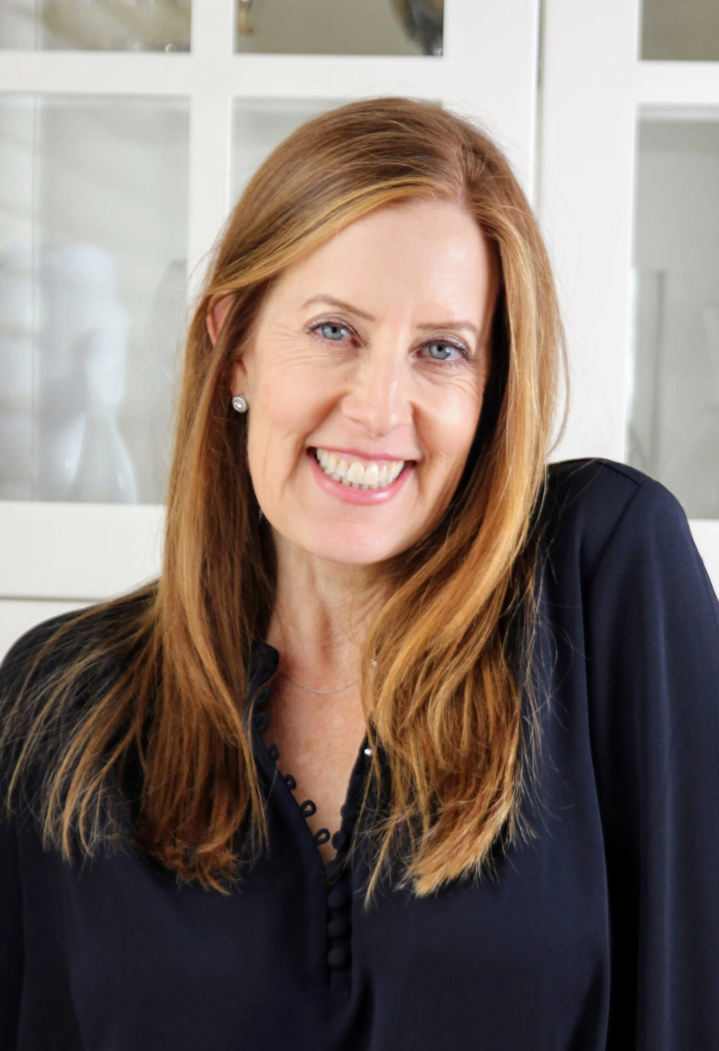 Lori Howard, MA, LMFT — Christian Counseling Center San Jose