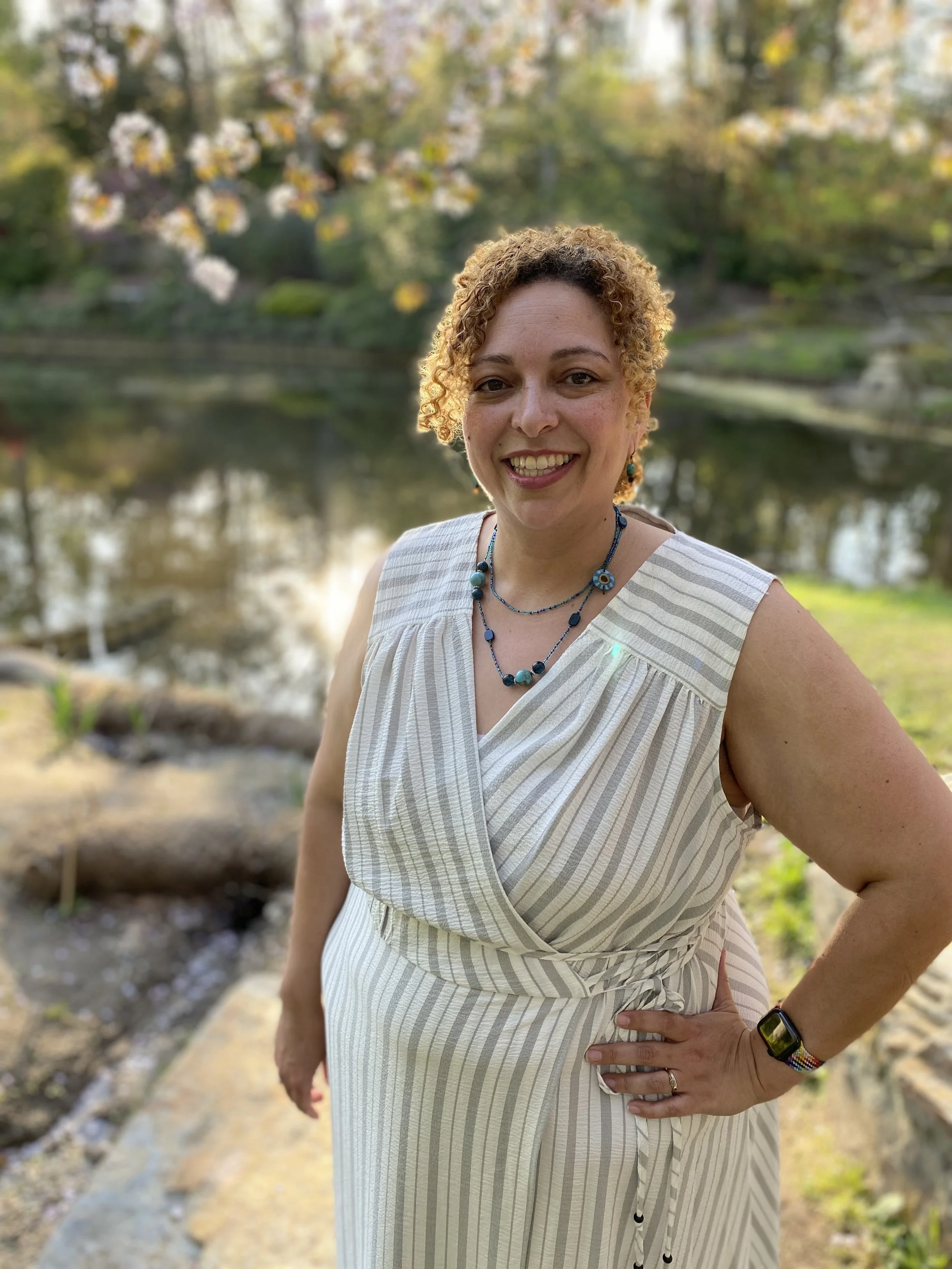 Therapists in Durham & Raleigh, NC