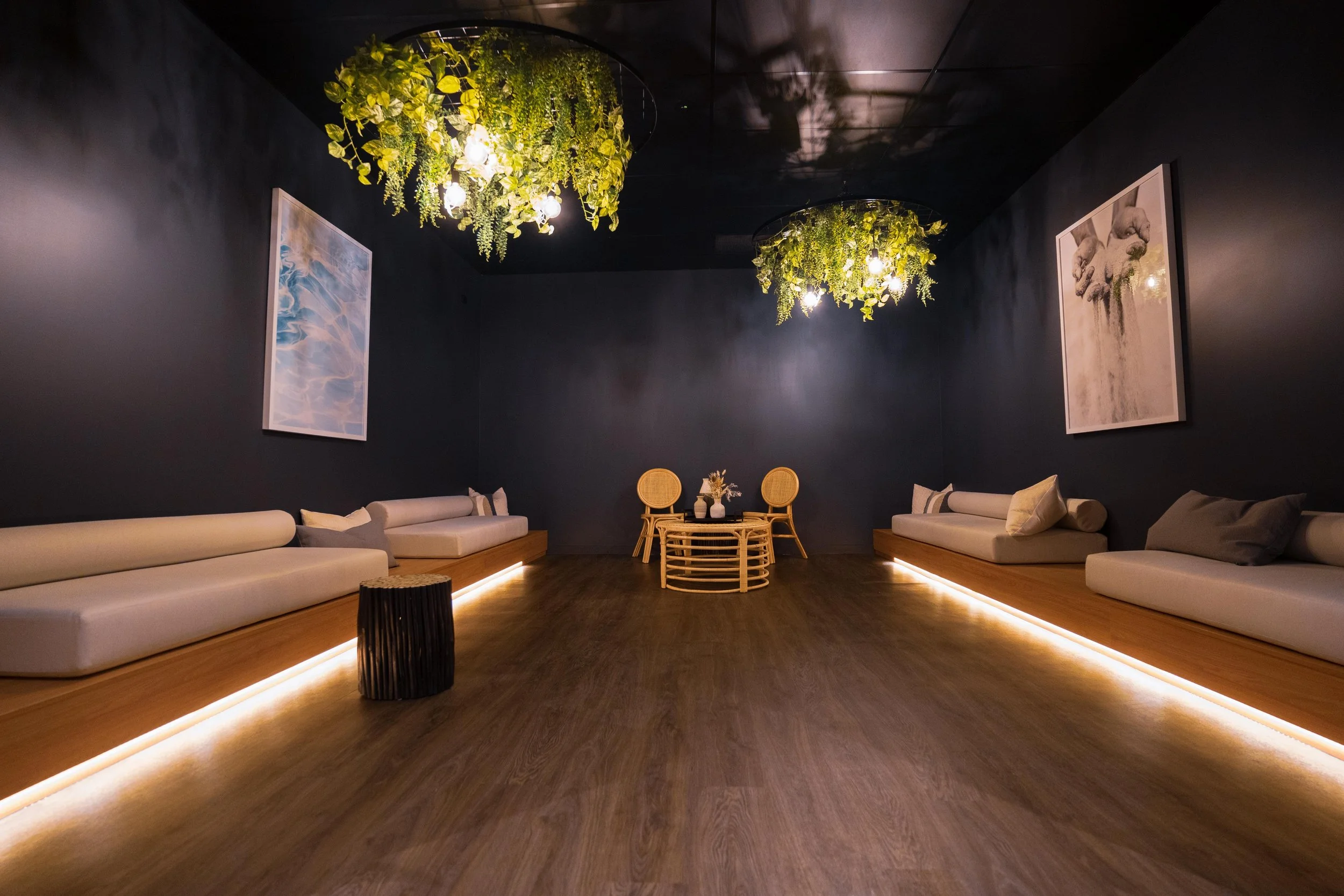 City Cave Fort Worth — City Cave Float & Wellness Center