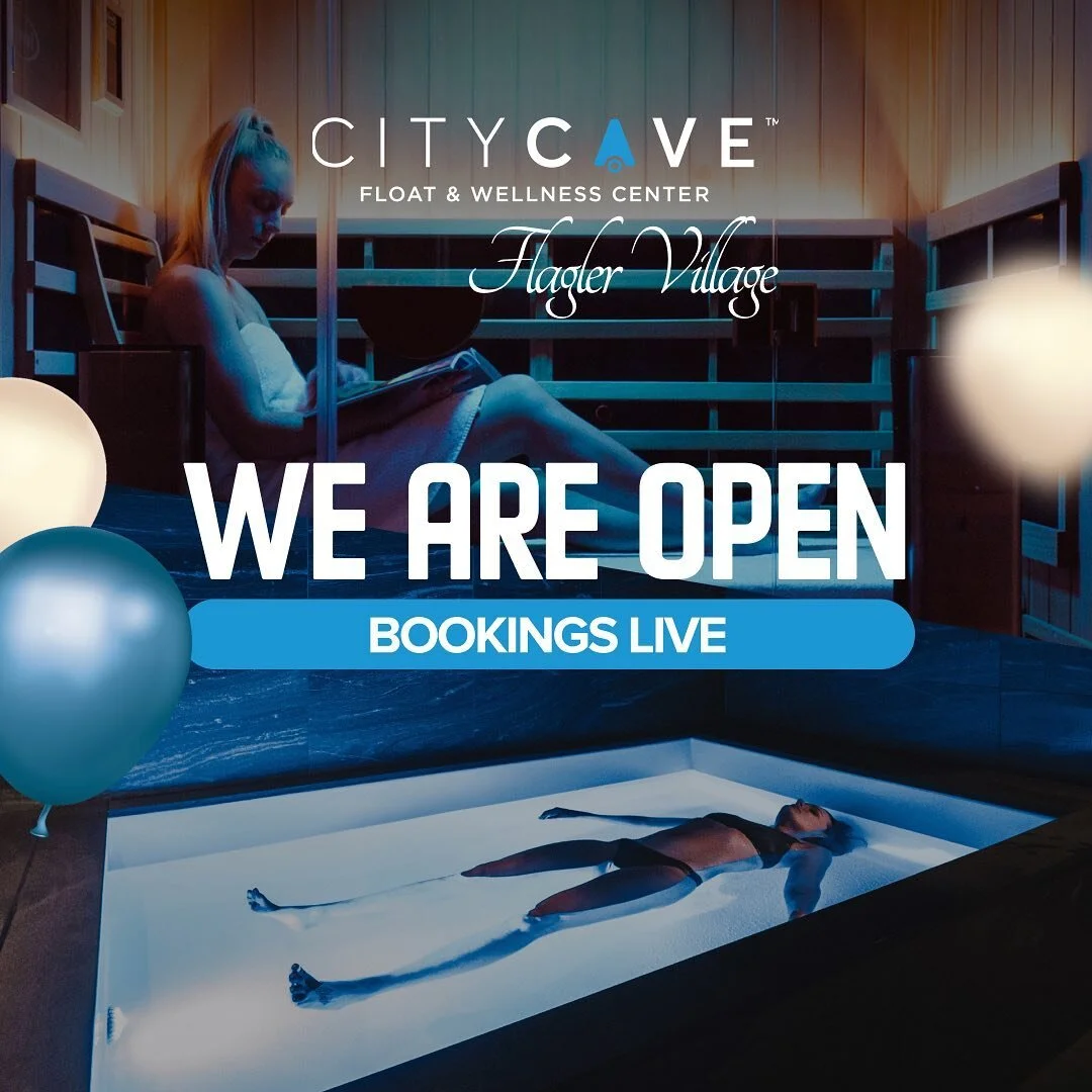 Gift Cards — City Cave Float & Wellness Center