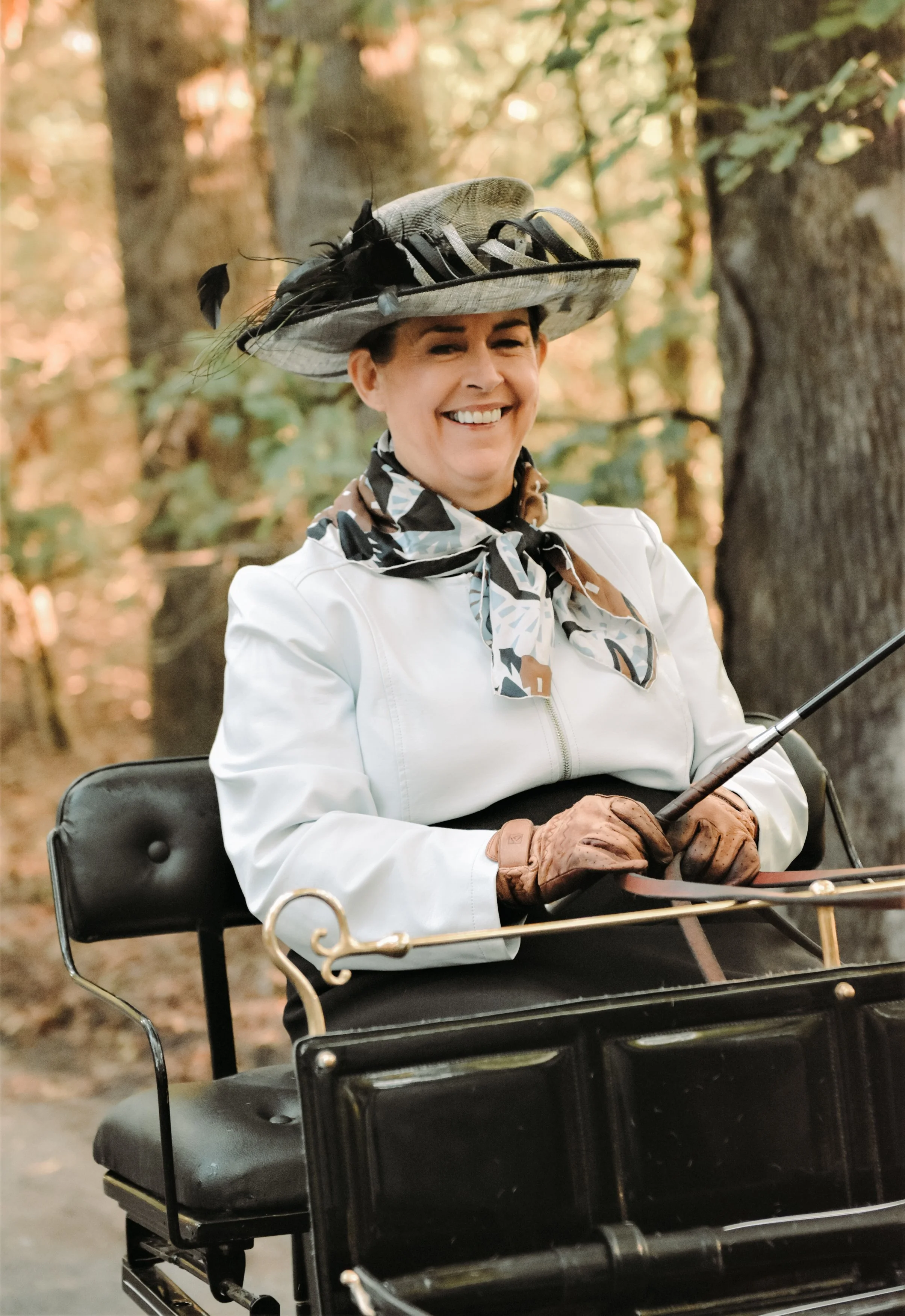 The Angel Crew — Angel Heart Farm