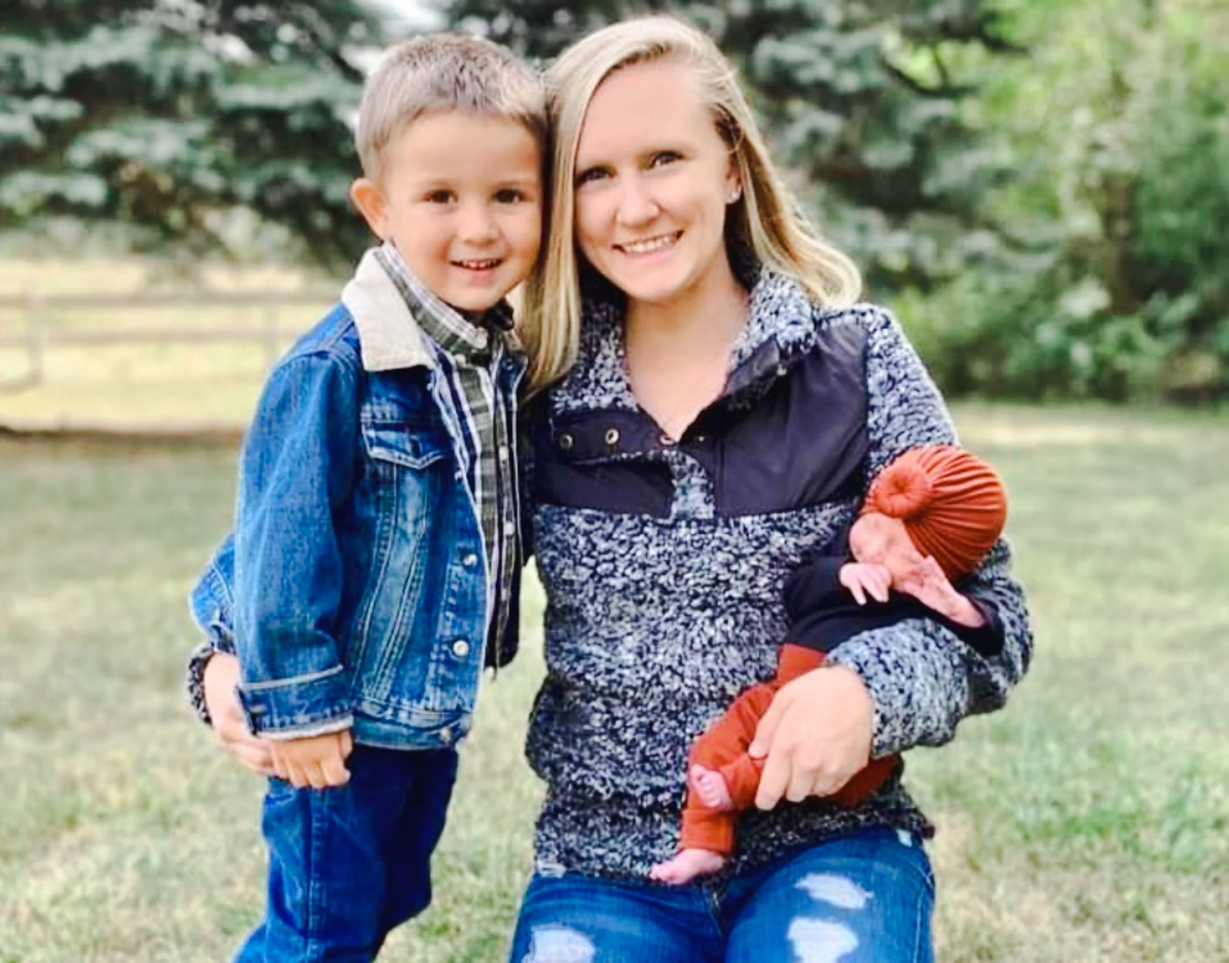 The Angel Crew — Angel Heart Farm