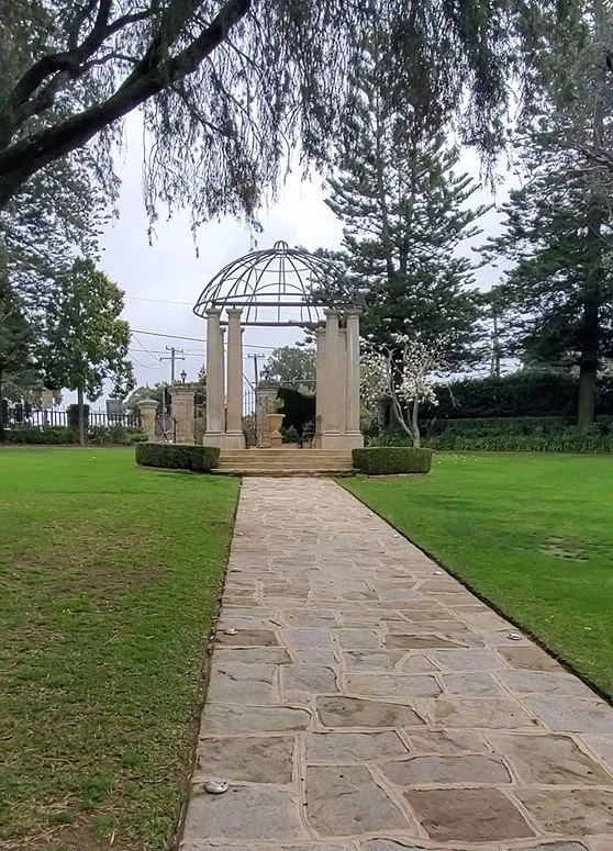 Venue Spotlight: Curzon Hall (Navarra) — Special Events by Tracey ...
