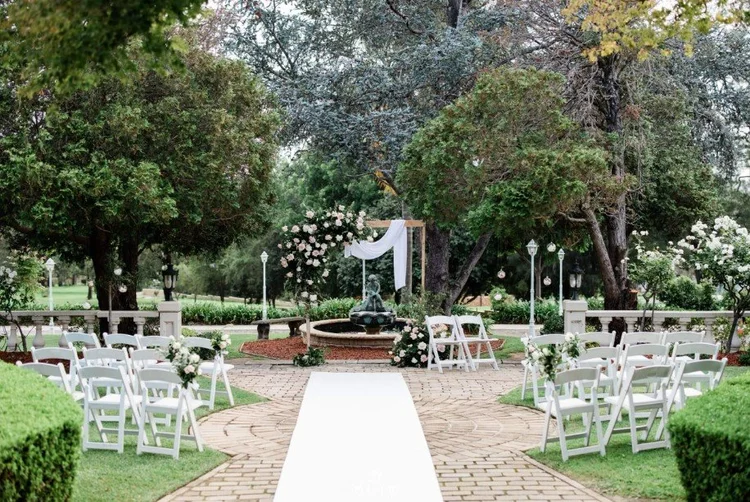 Venue Spotlight: Oatlands Estate (Navarra) — Special Events by Tracey ...