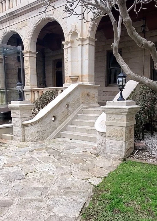 Venue Spotlight: Curzon Hall (Navarra) — Special Events by Tracey ...