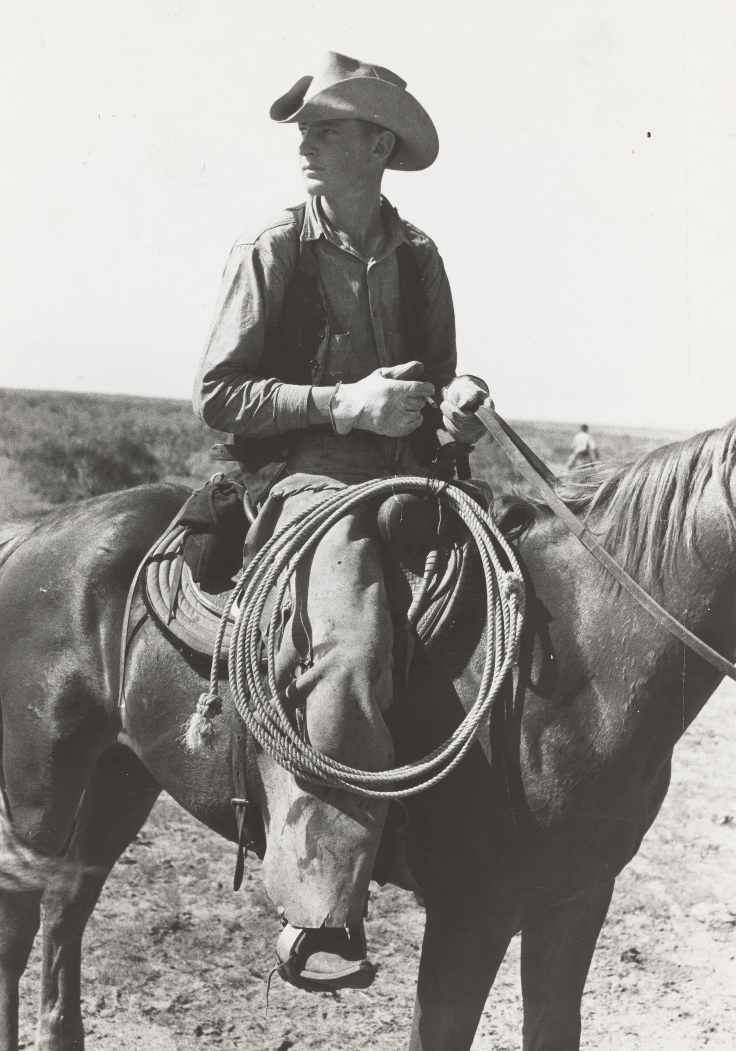 Guy Weadick Rodeo — Highriverag.com