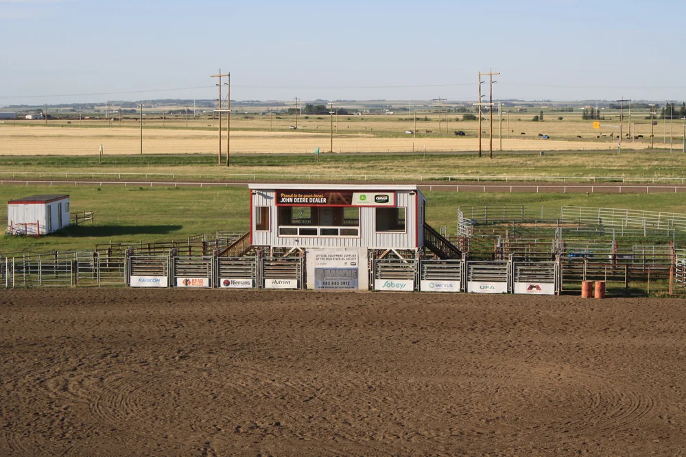 Facility Rentals — Highriverag.com