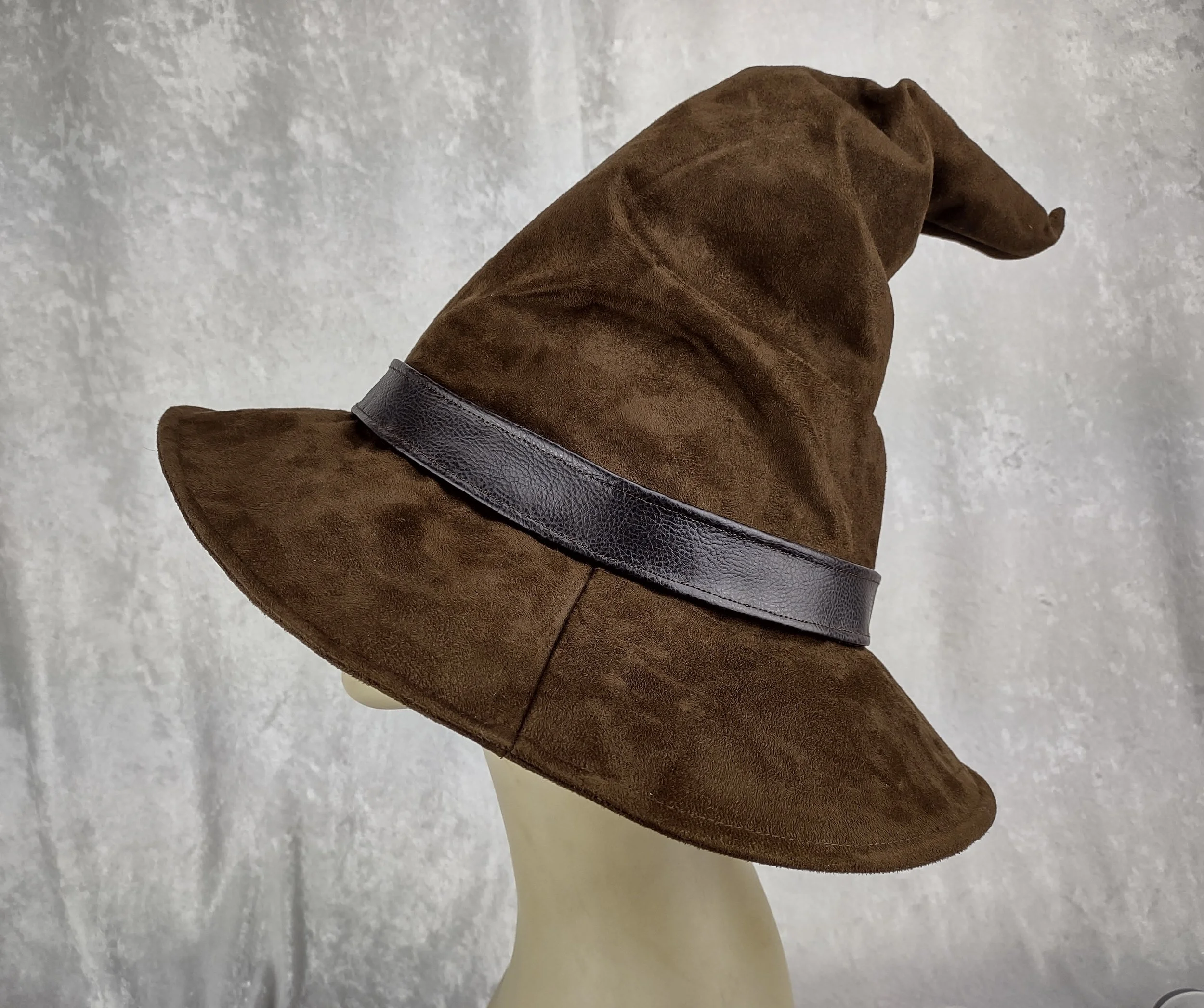 Witchy Hats — Store — Kira's Magick Needle