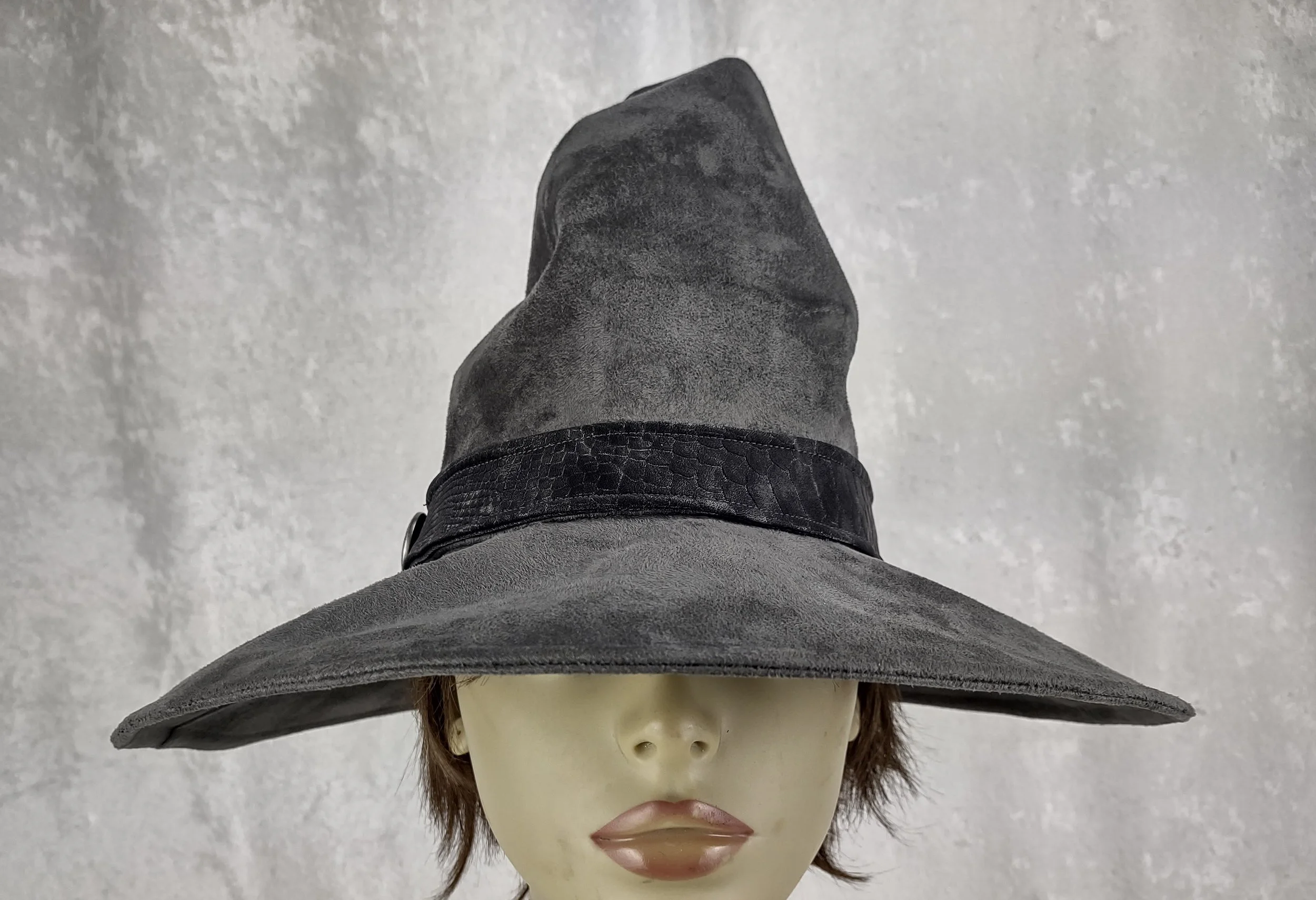 Witchy Hats — Store — Kira's Magick Needle