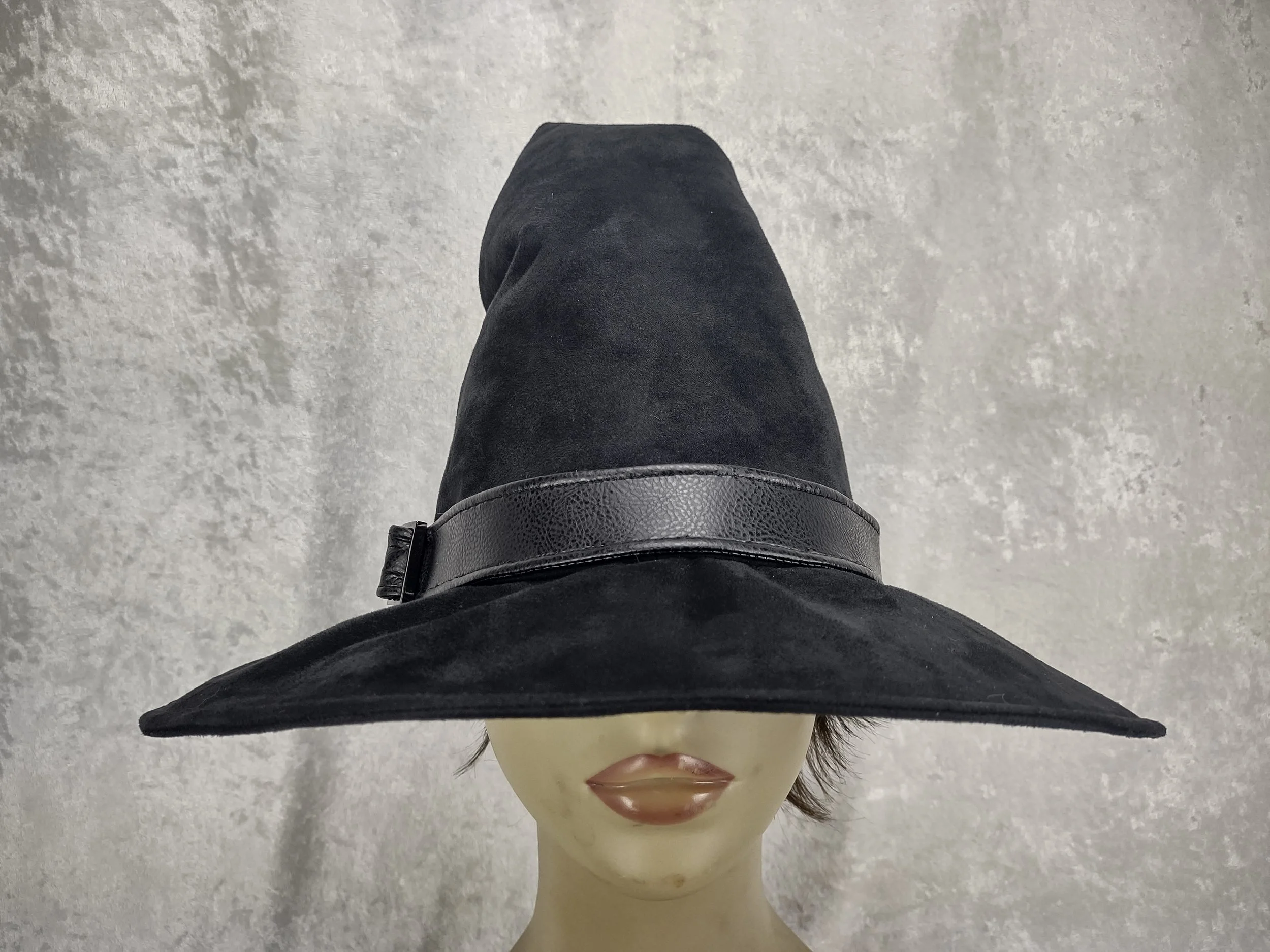 Witchy Hats — Store — Kira's Magick Needle