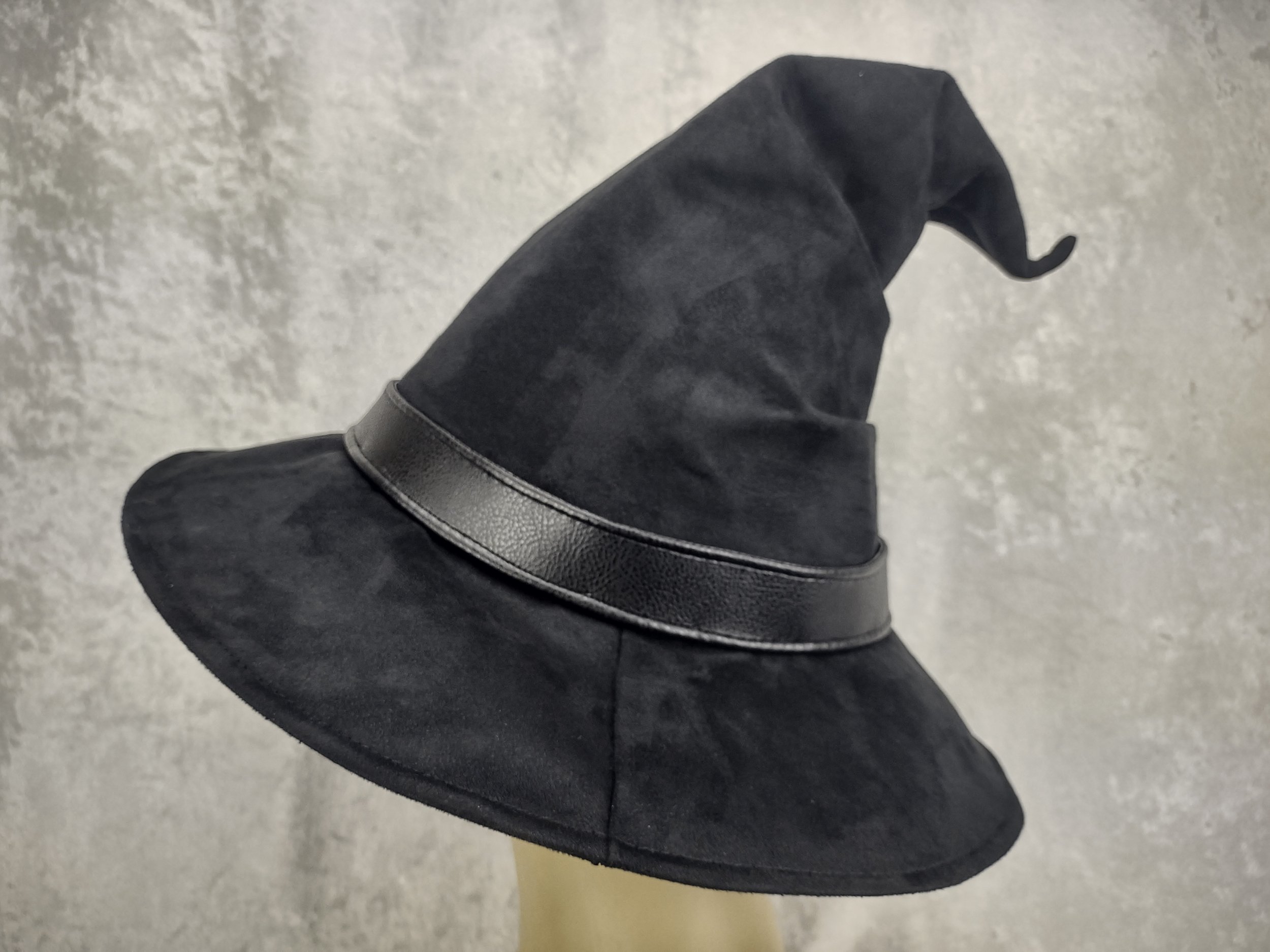 Witchy Hats — Store — Kira's Magick Needle