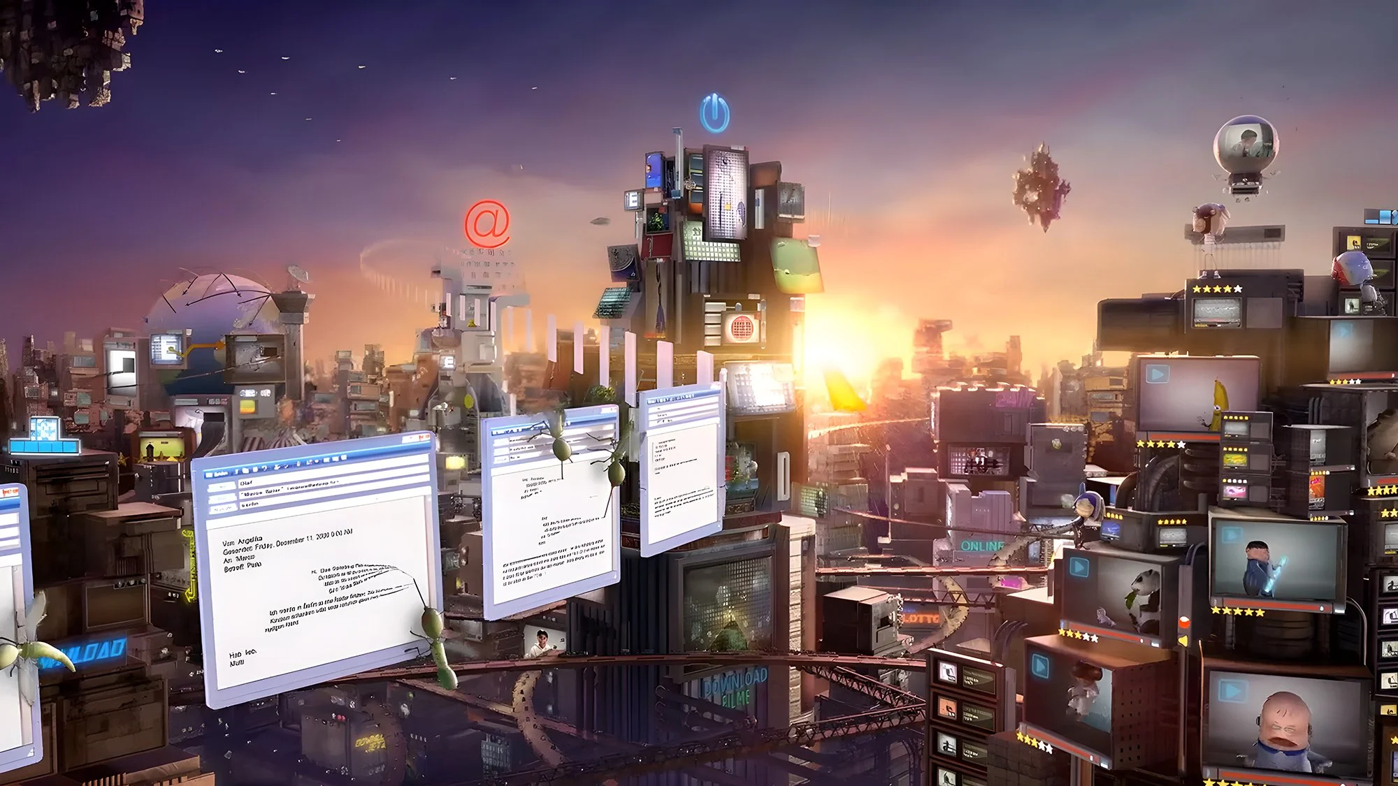 IAN WILMOTH 3D GENERALIST