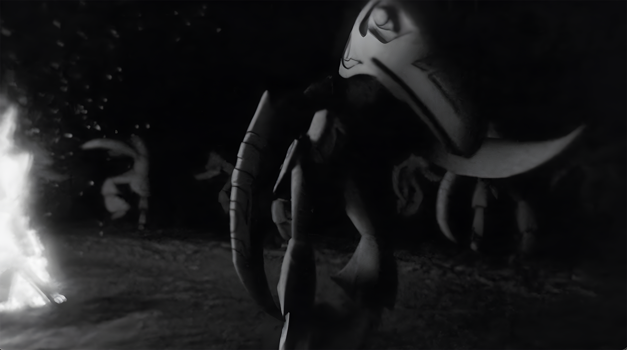 IAN WILMOTH 3D GENERALIST