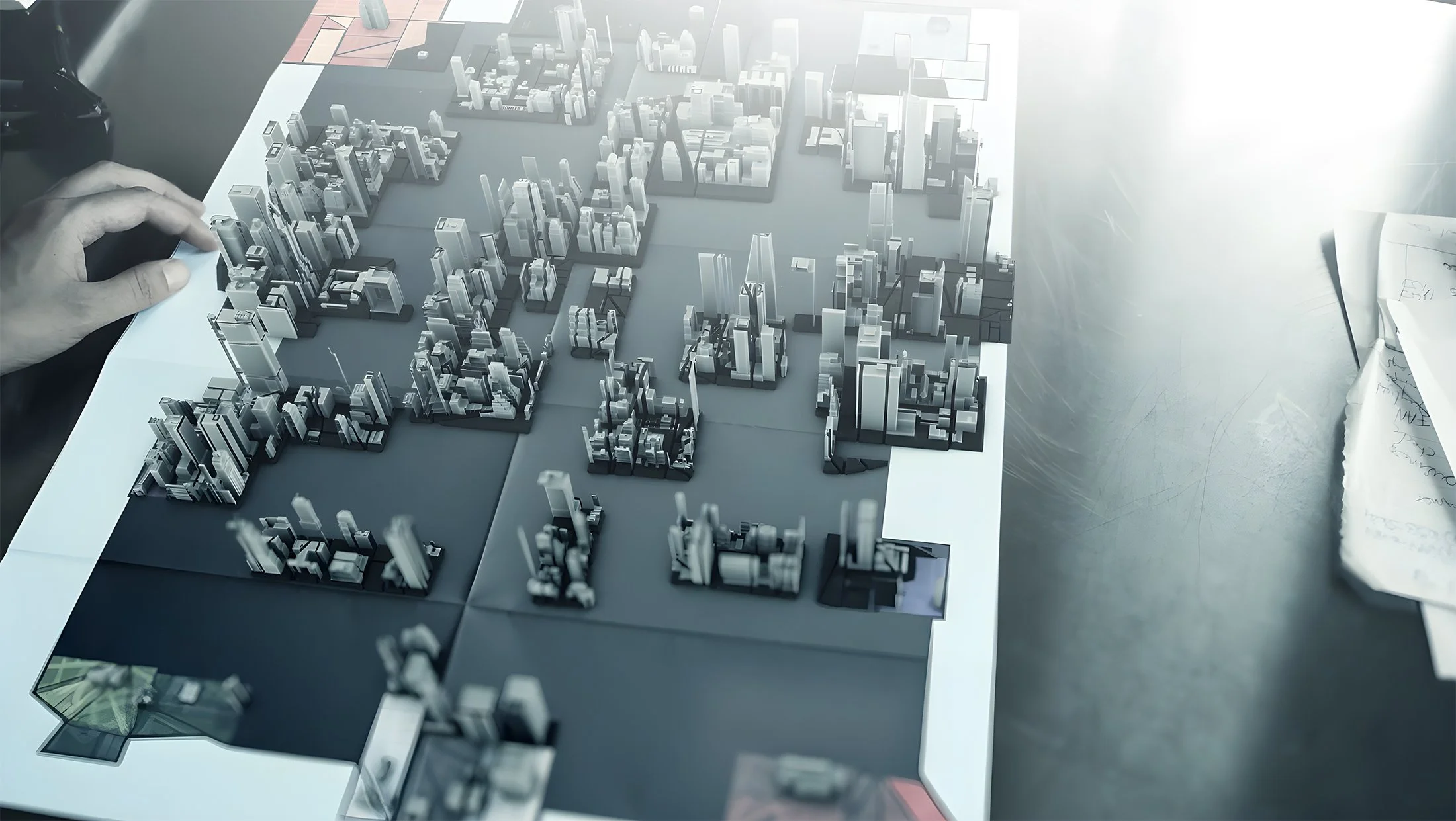 IAN WILMOTH 3D GENERALIST