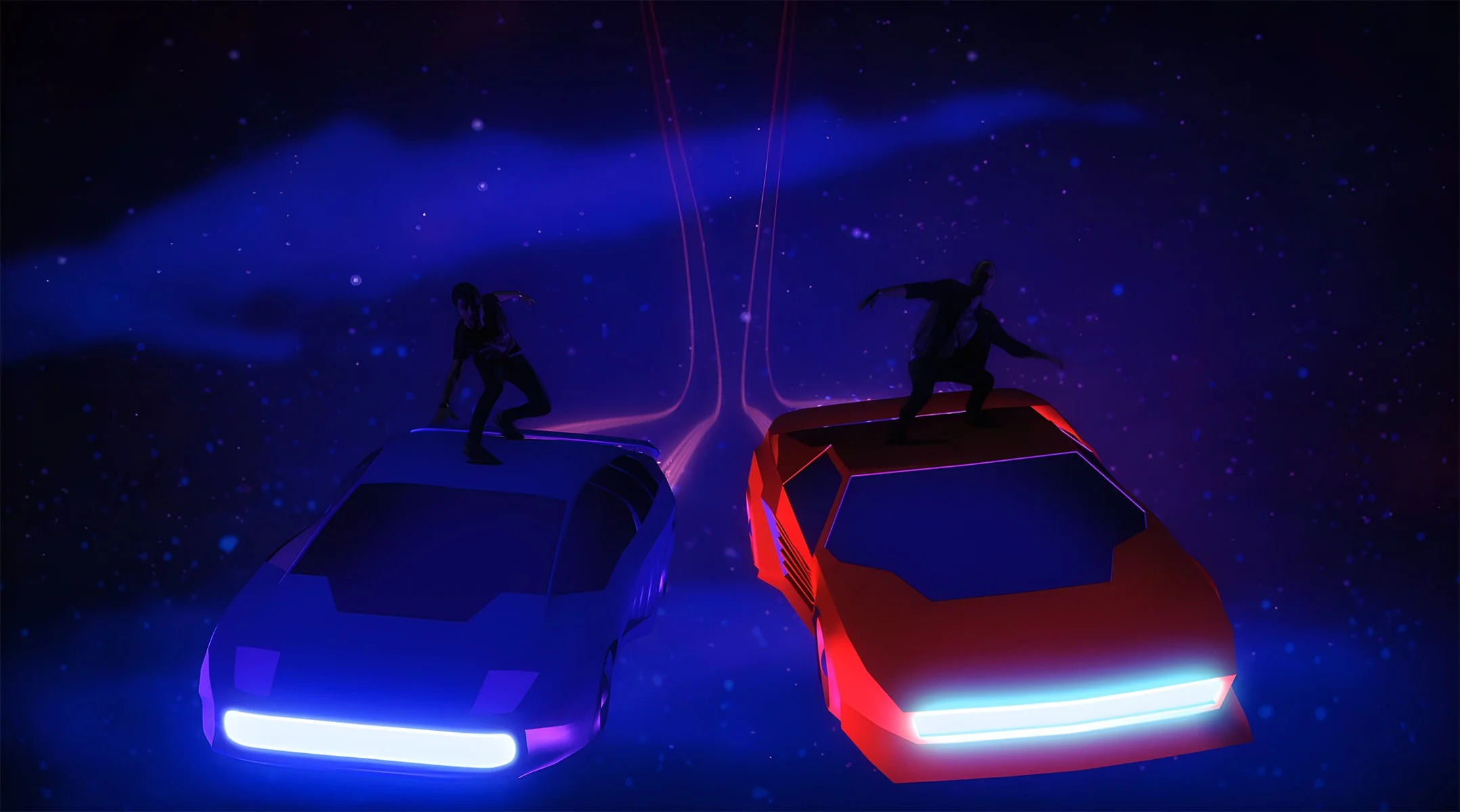 IAN WILMOTH 3D GENERALIST