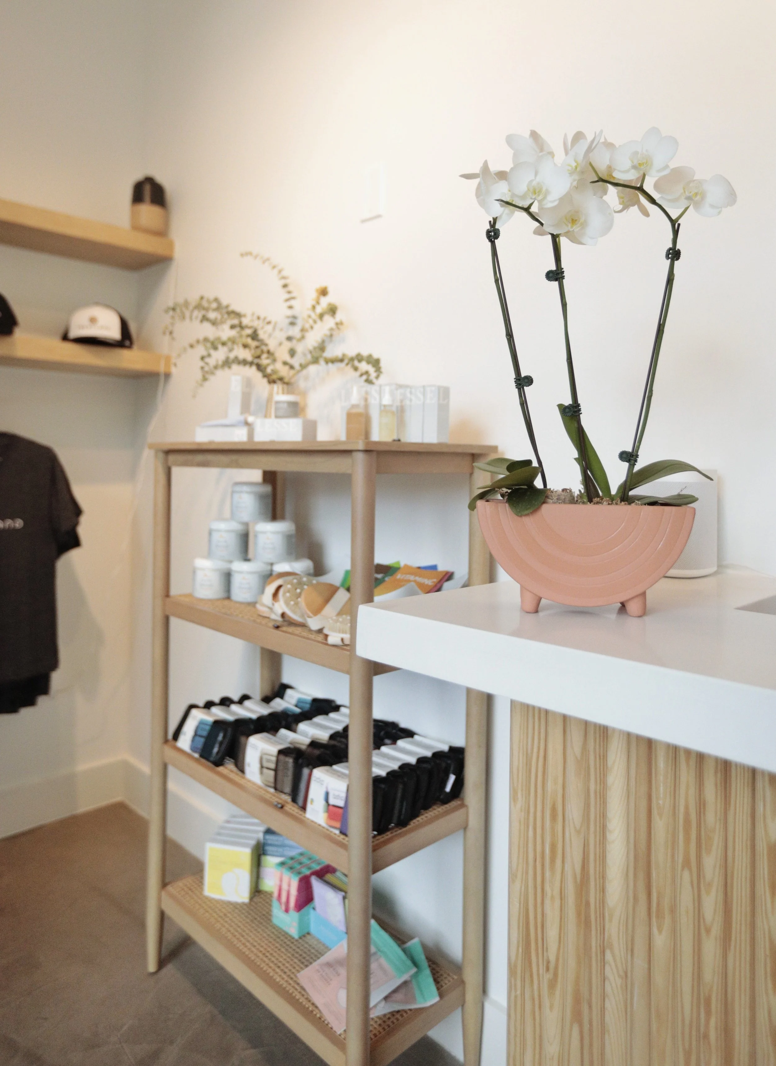 Sweatland: Austin's best infrared sauna and red light studio