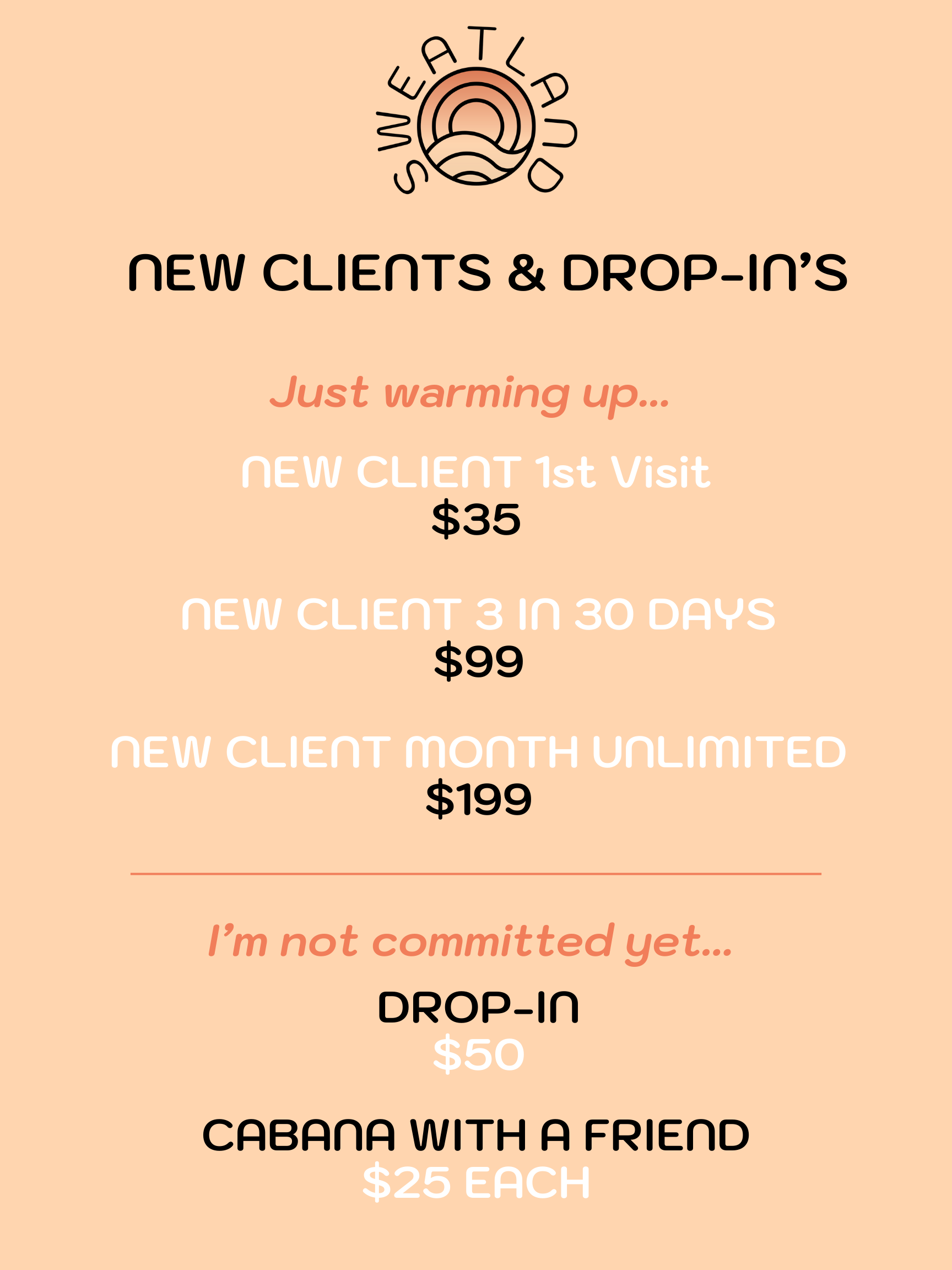 Sweatland: Austin's best infrared sauna and red light studio