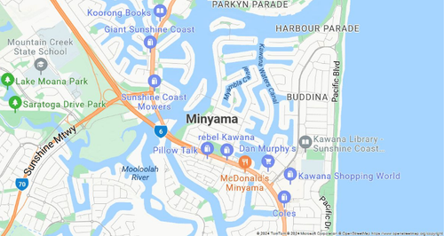 Suburb Profile: Minyama — Ocean Buyers Agency Sunshine Coast