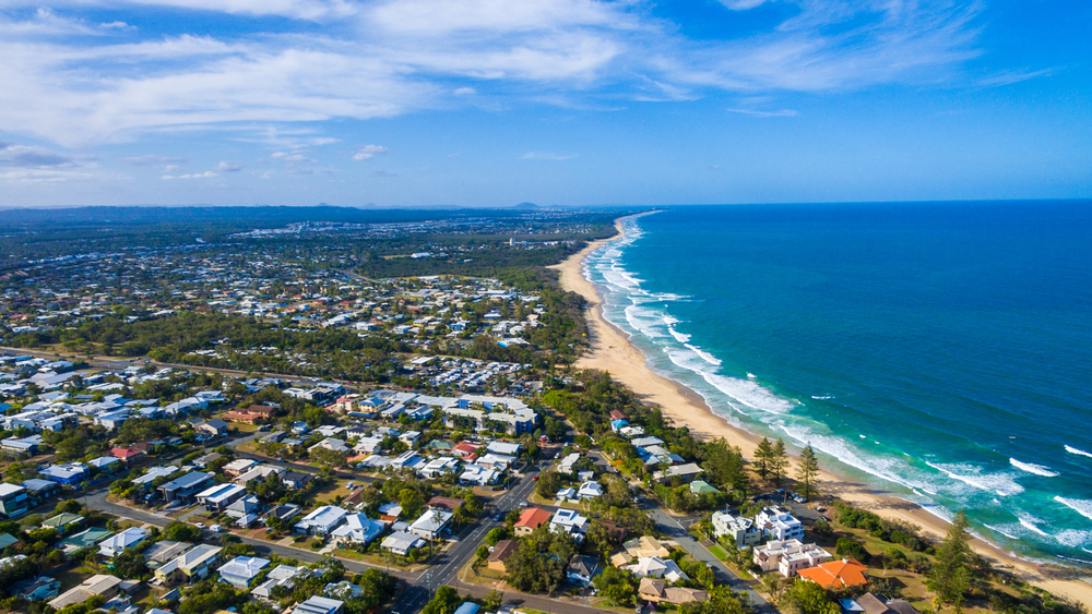 Transforming the Sunshine Coast: Major Regional Projects Shaping the Future — Ocean Buyers ...
