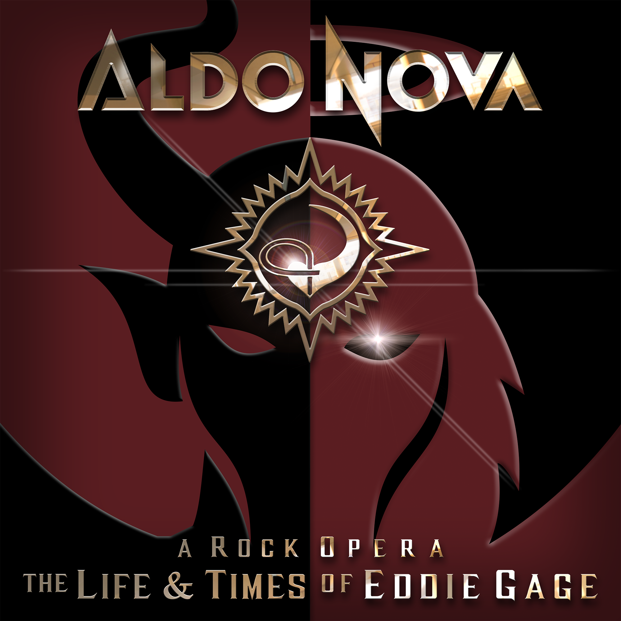 Aldo Nova Official Website