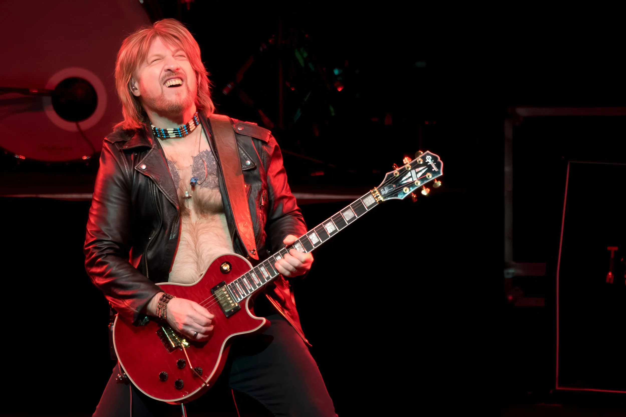 Aldo Nova Tour Dates 2023 Aldo Nova About
