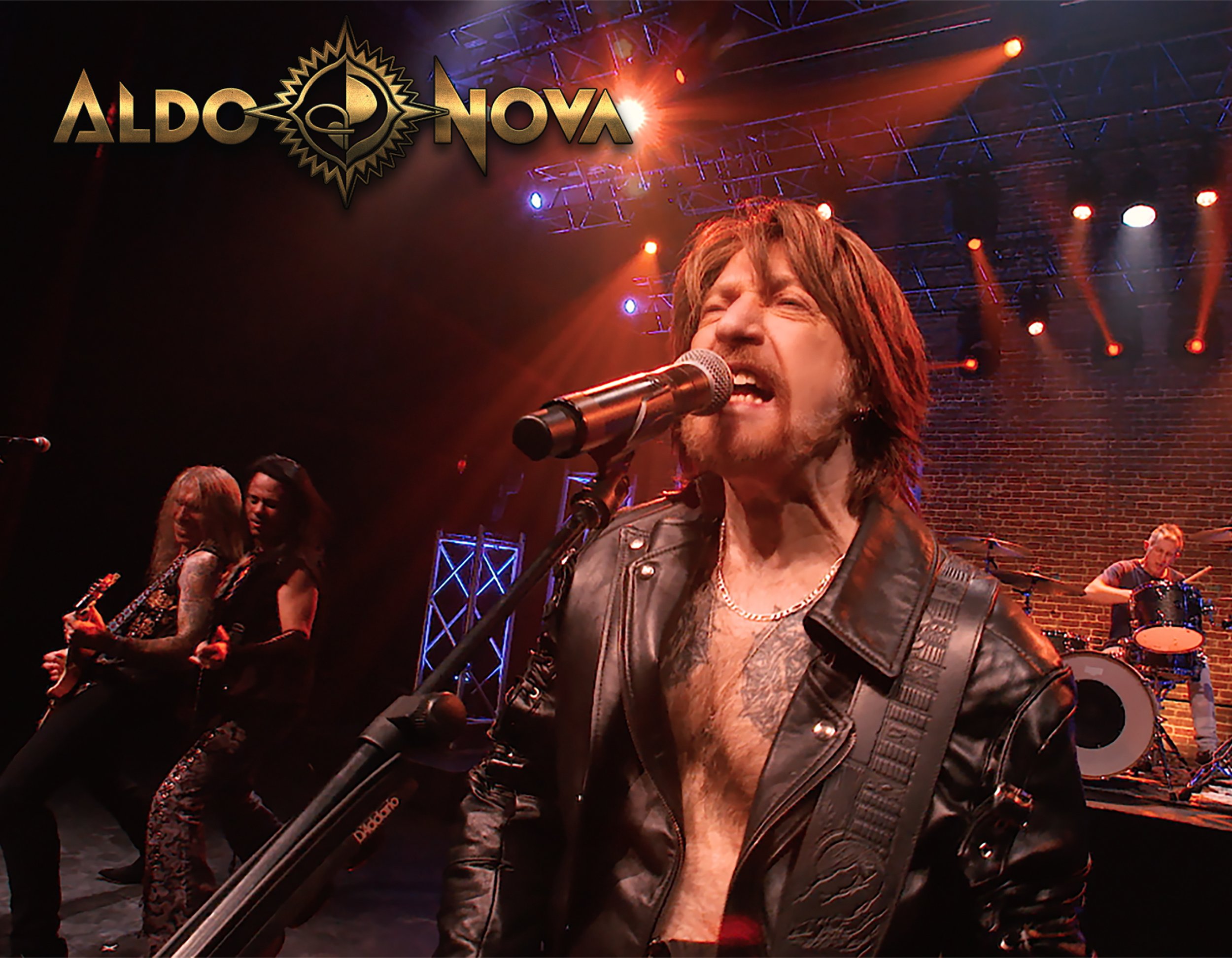 Aldo Nova Tour Dates 2023 Aldo Nova About