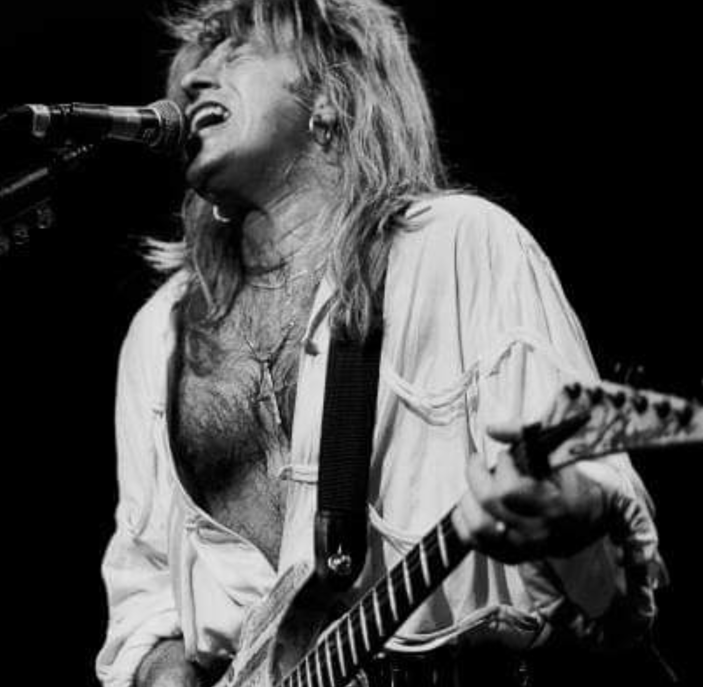 Aldo Nova Photo Gallery Aldo Nova About