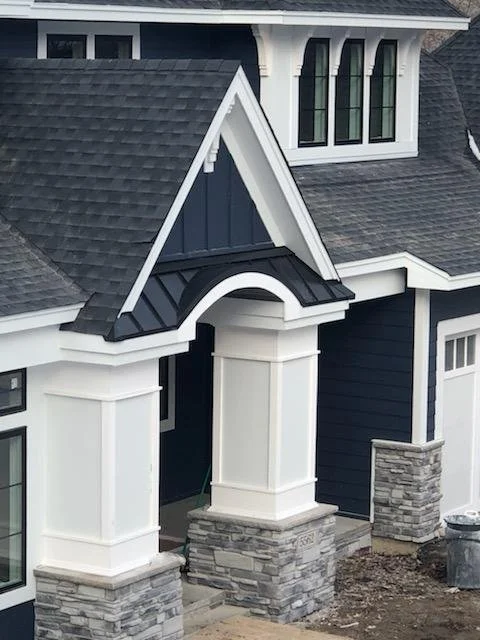 Roof Panels Plus