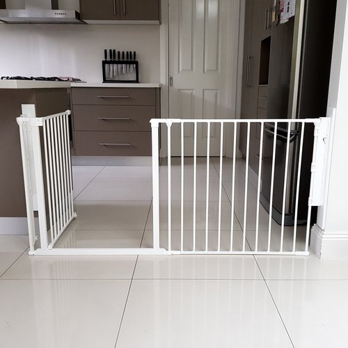 Baby Safety Gate & Barriers, child safety gates, child stair gates and ...