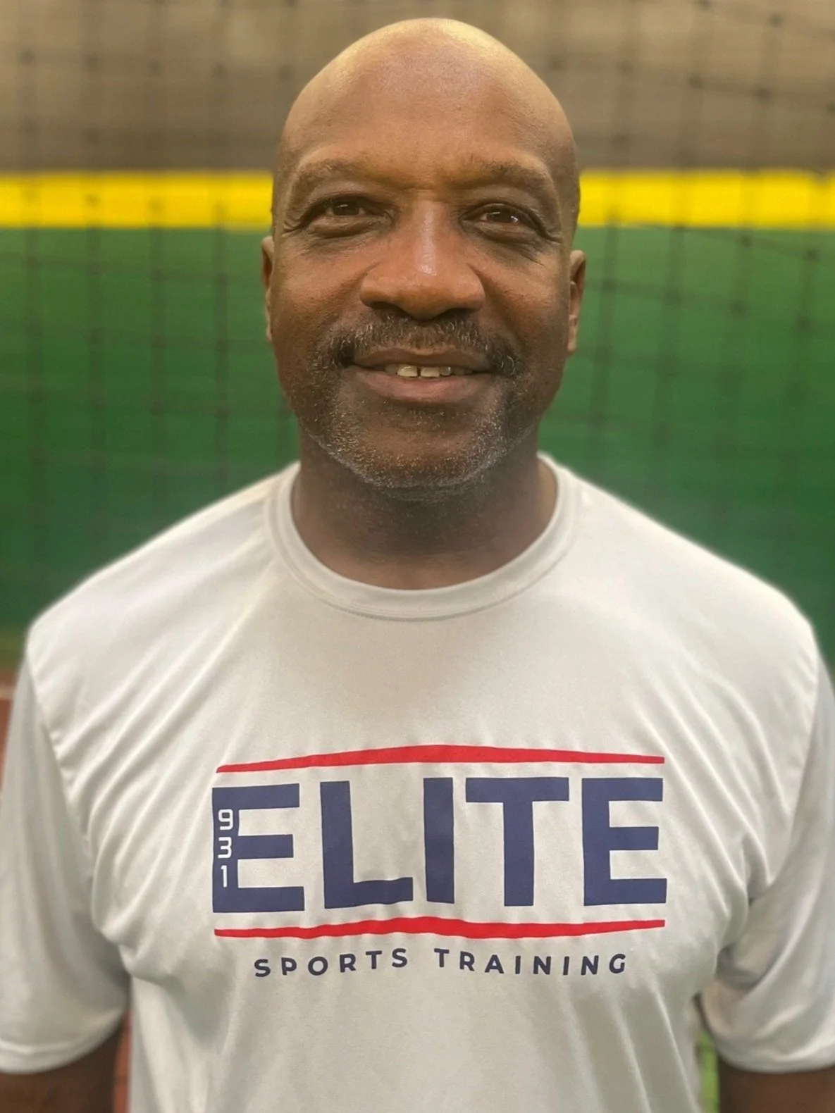 Our Instructors — 931 Elite Sports Training