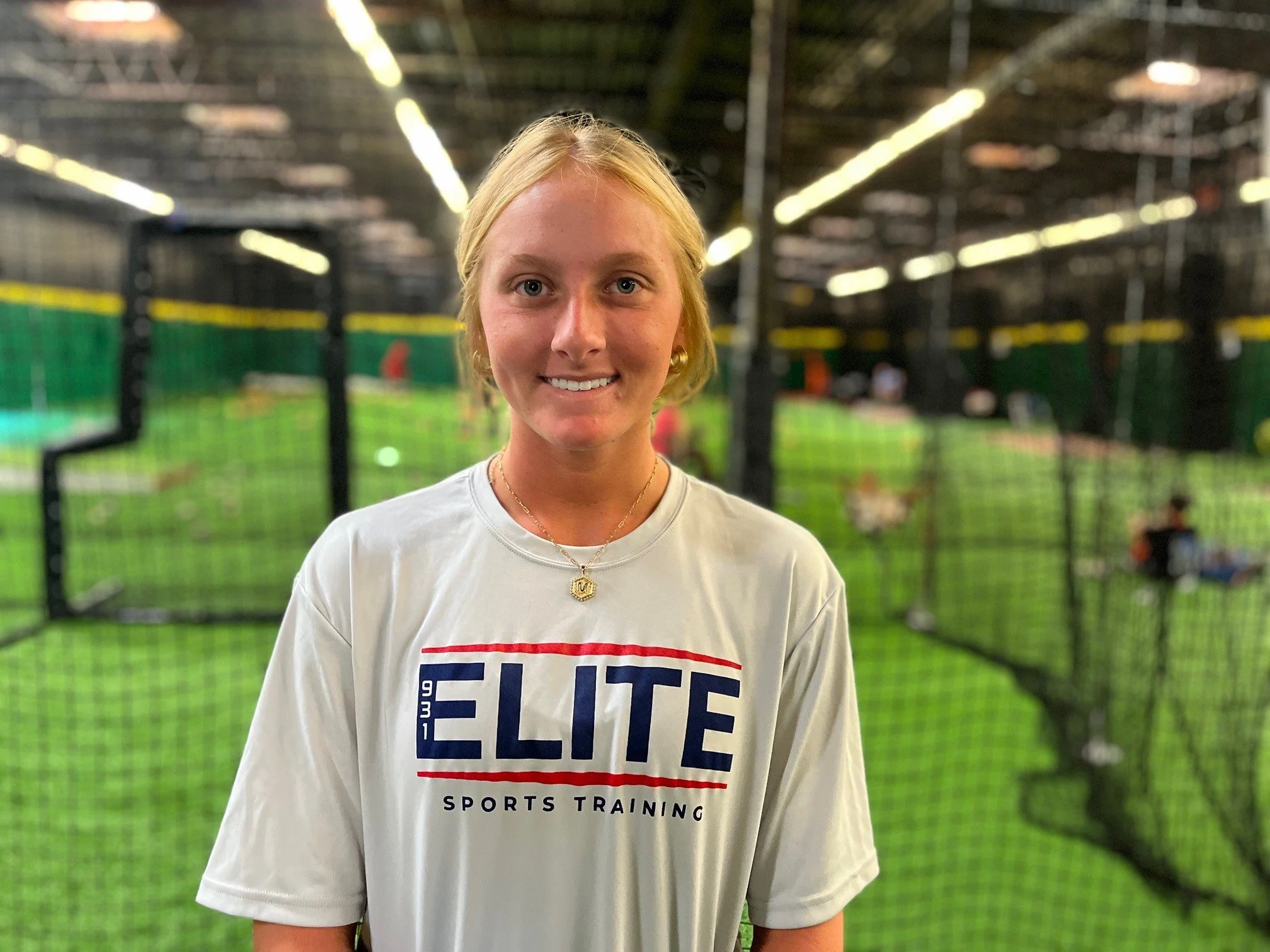 Our Instructors — 931 Elite Sports Training