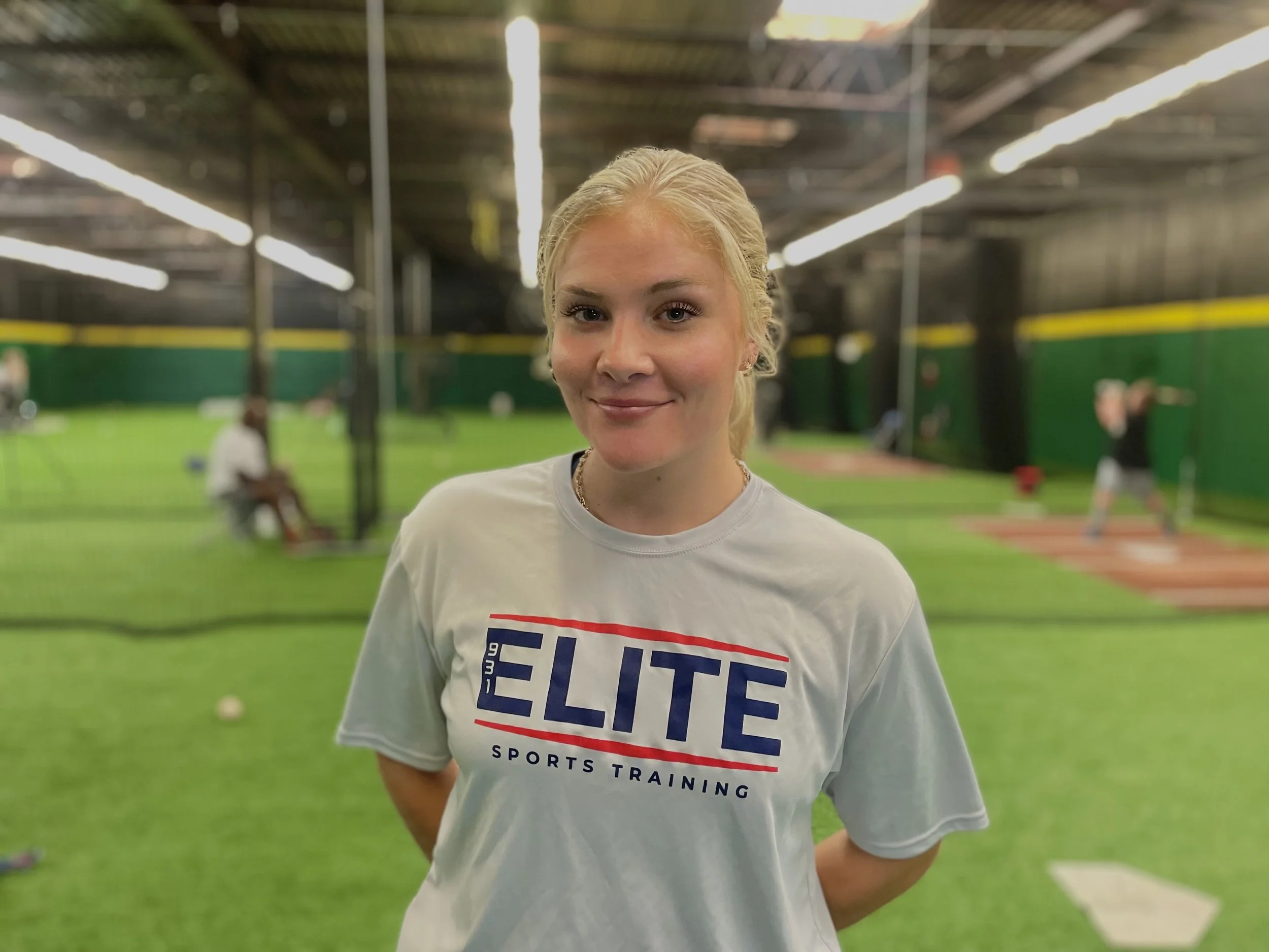 Our Instructors — 931 Elite Sports Training