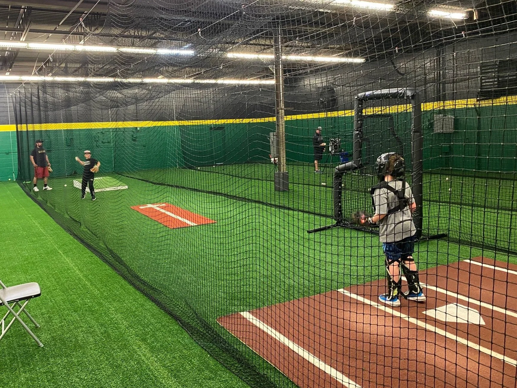 931 Elite Sports Training