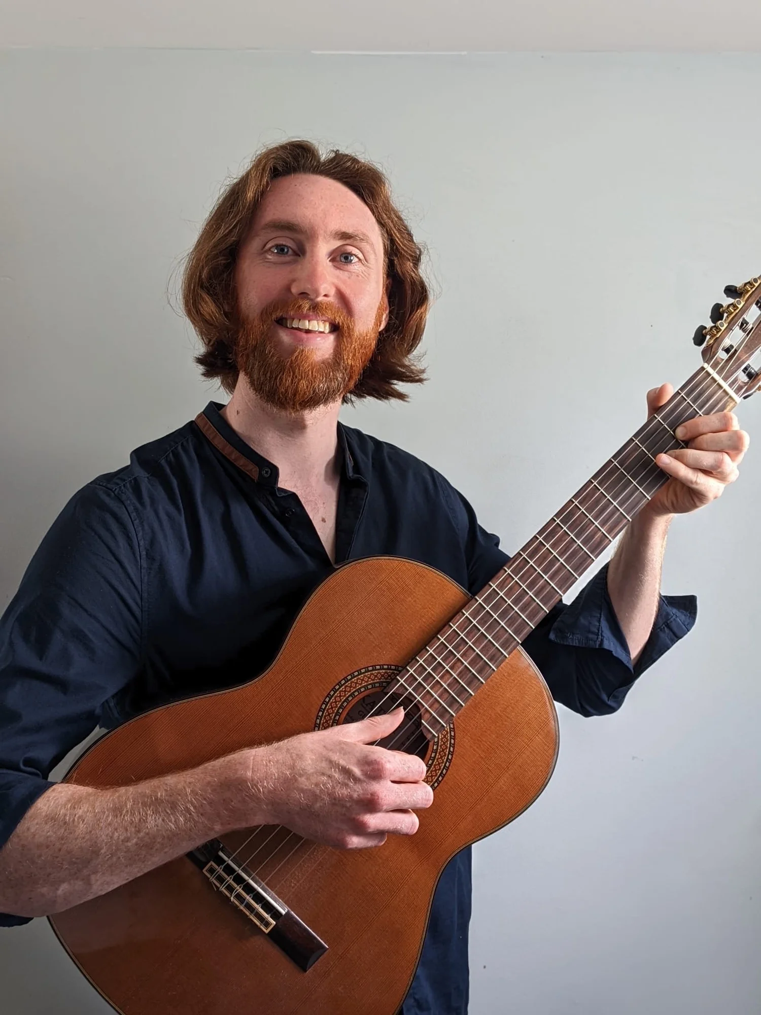 Nick Murray — Crisalida