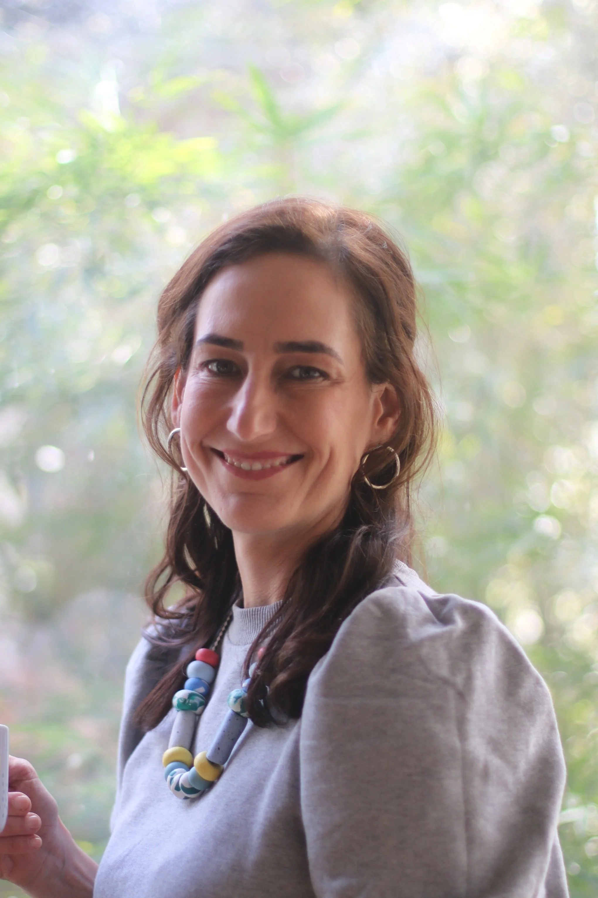 Specialist Practitioners — Crisalida