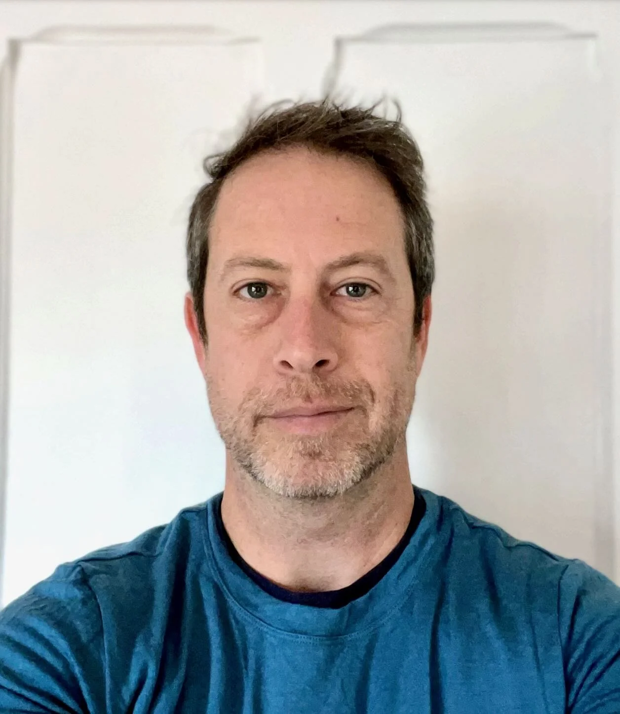 James Shelly — Crisalida