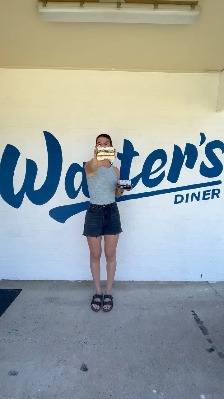 Walter's Diner