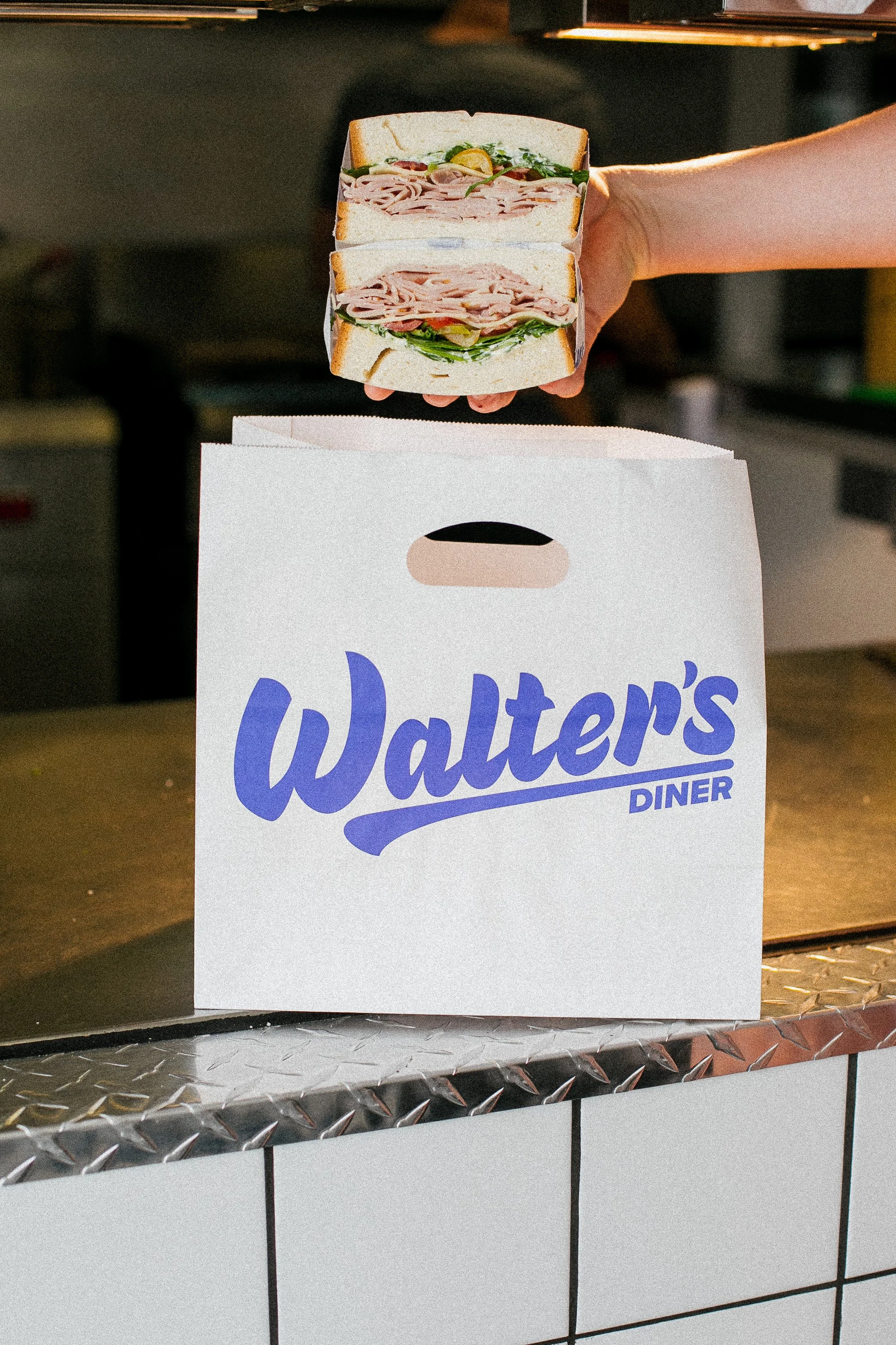 Walter's Diner