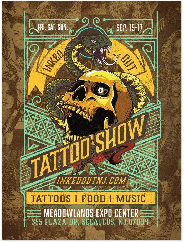 Events — The Tattoo Guild