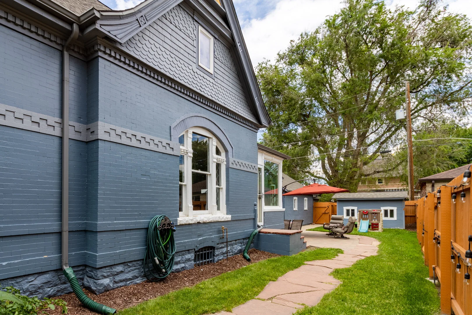 4110 Xavier Street — Iannone Group at Compass