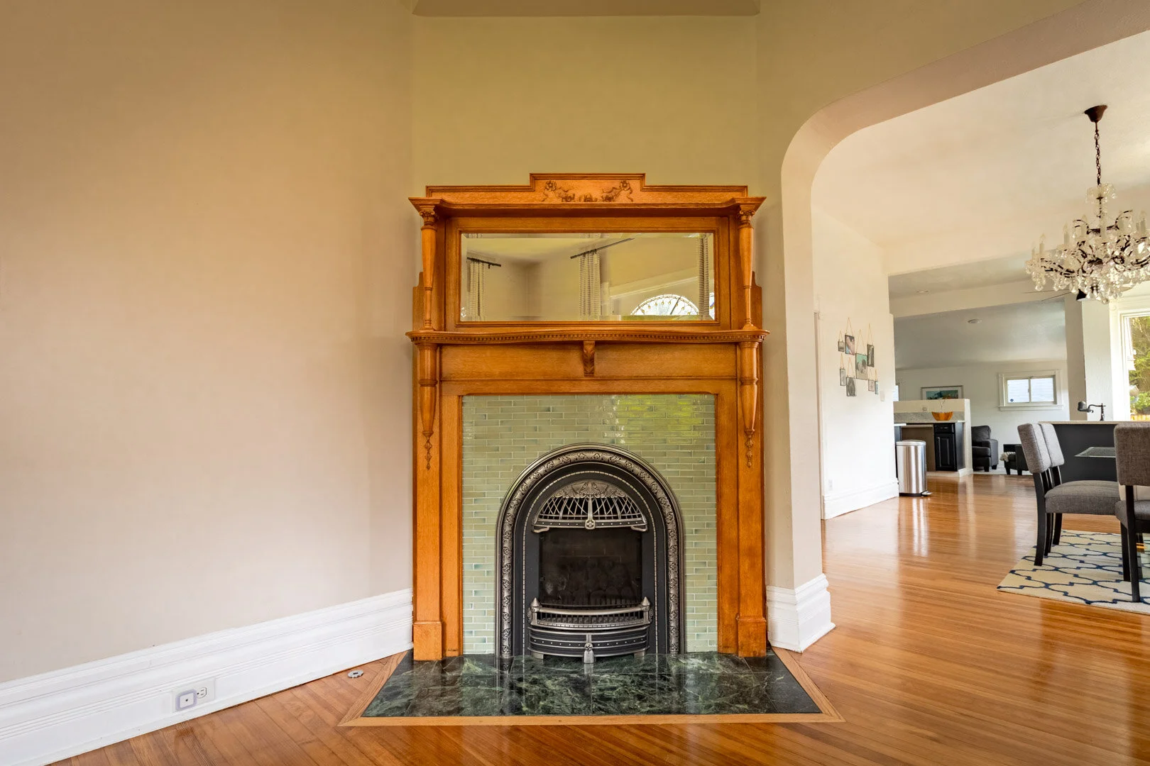 4110 Xavier Street — Iannone Group at Compass