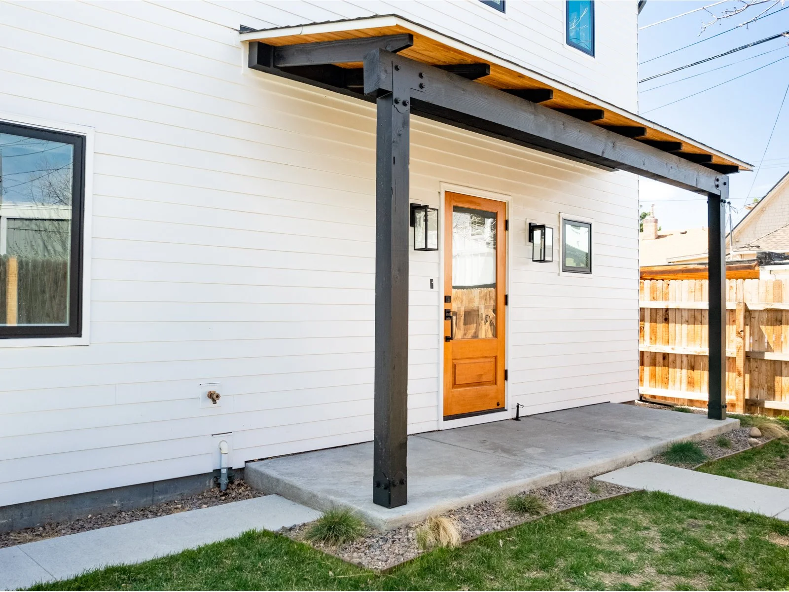 3869 and 3869 ½ Zenobia Street — Iannone Group at Compass