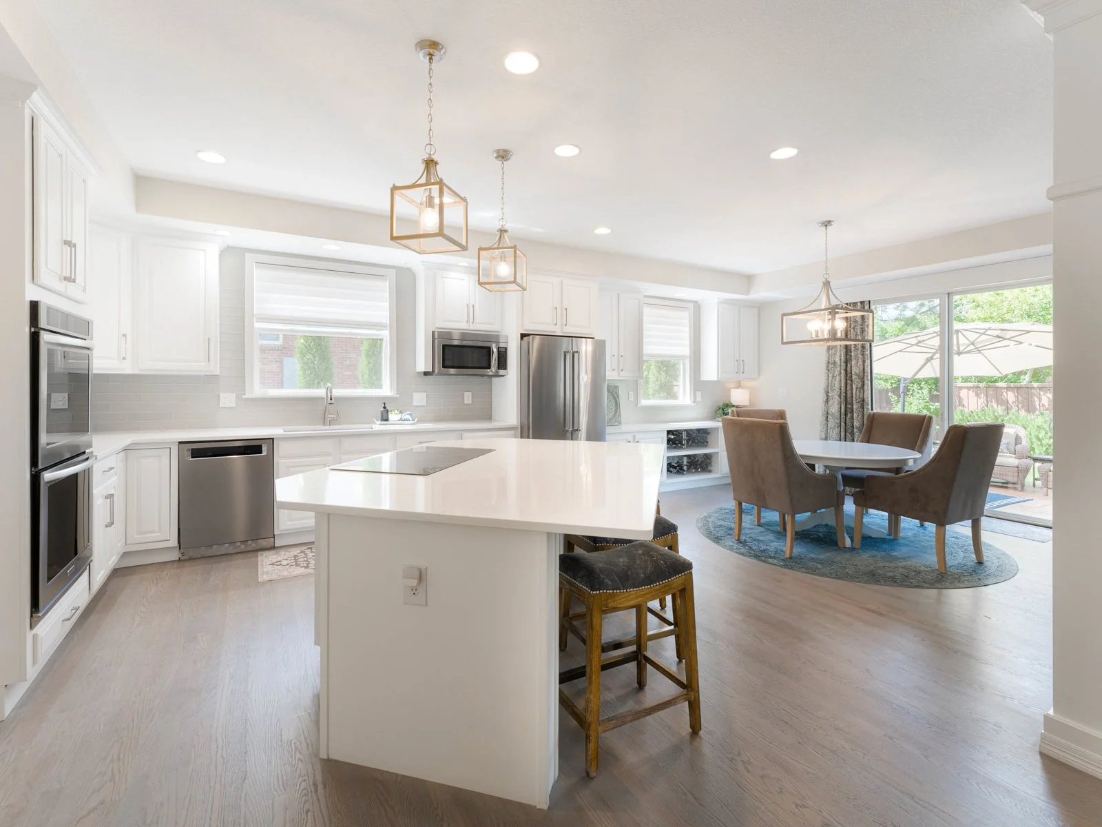 13881 Quail Ridge Drive — Iannone Group at Compass