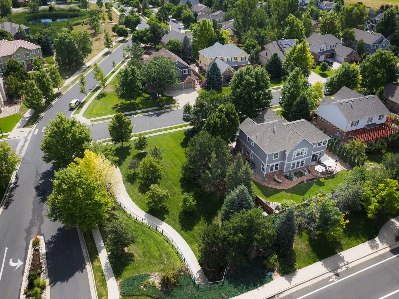 13881 Quail Ridge Drive — Iannone Group at Compass