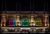 The Bill Graham Civic Auditorium, SF — Another Planet Events Group
