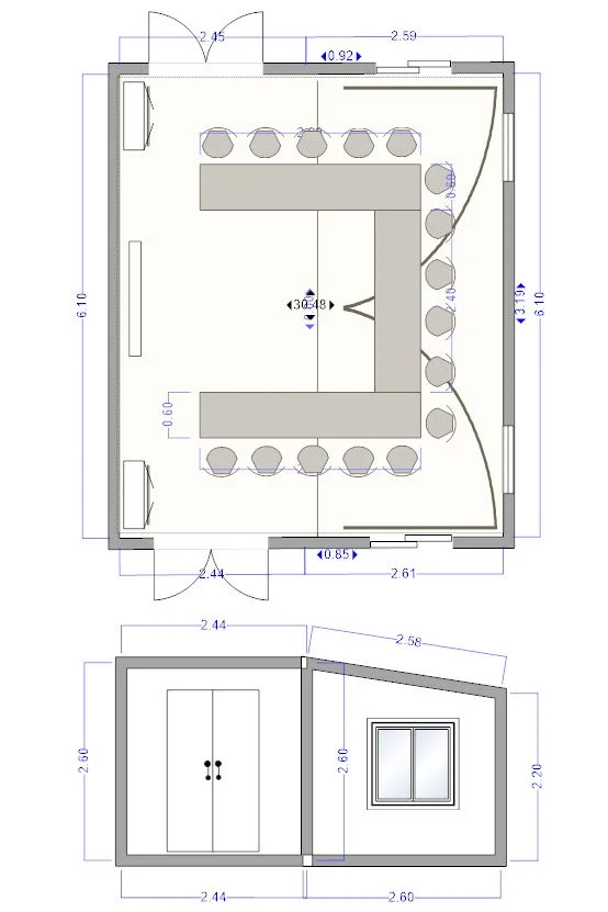 Mobile Classroom — Pathly Inc