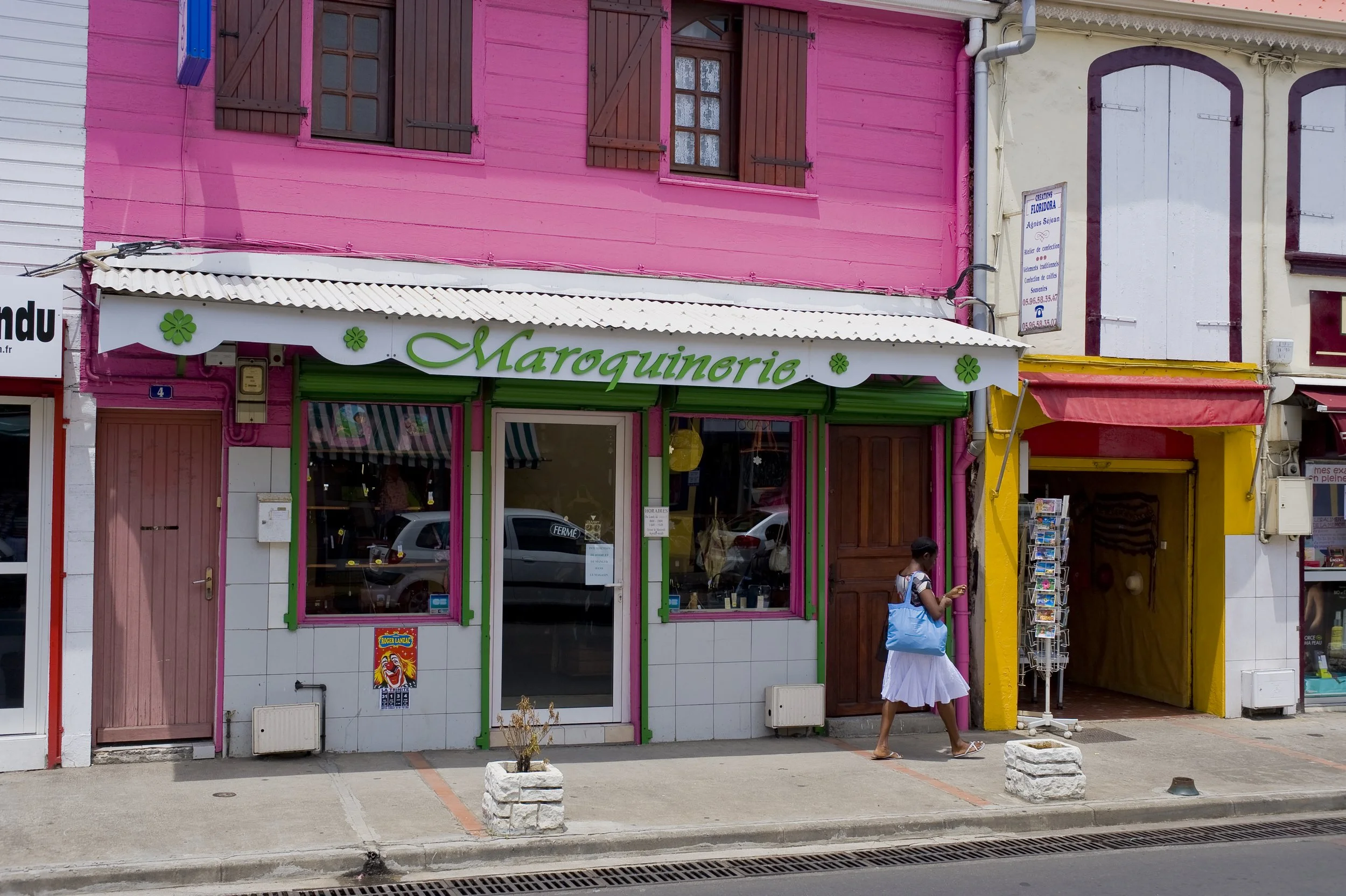 Magnifique Martinique | HILUXURY