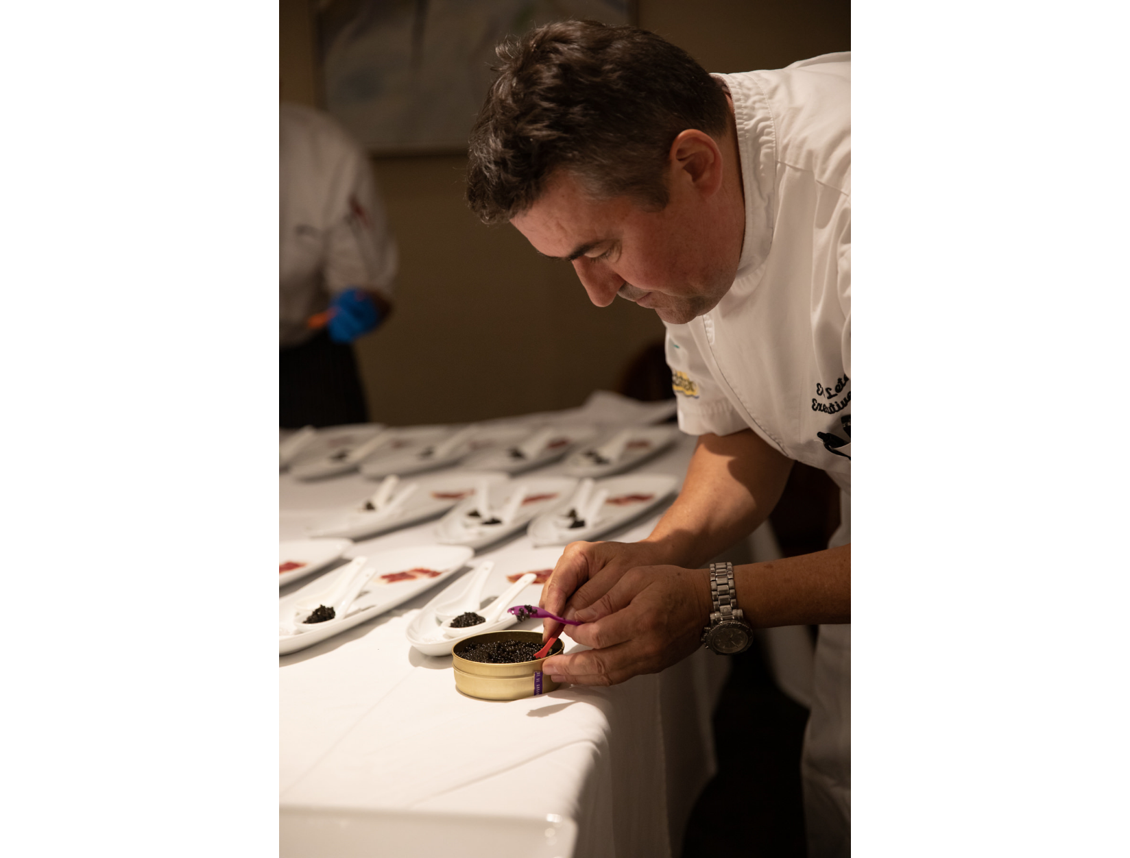 Champagne Supernova | HILUXURY