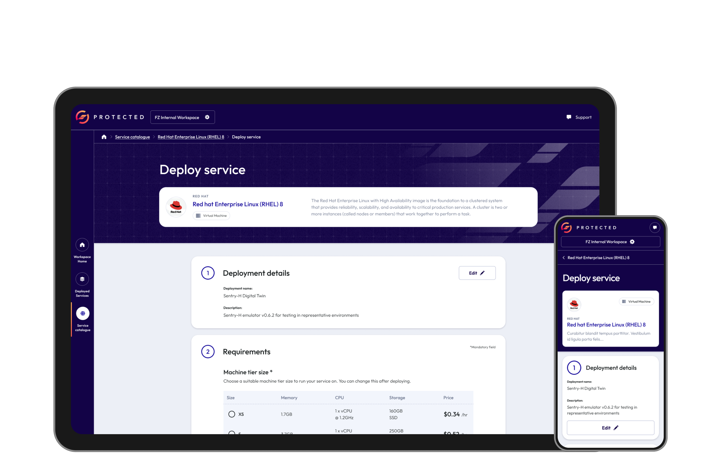 Digital Systems Integration Laboratory Case Study | Explore Defense ...